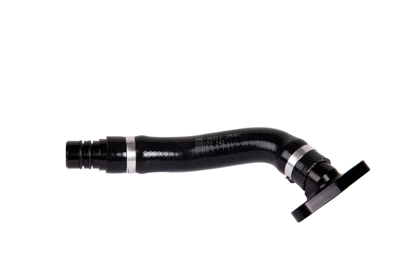 Fleece Performance FPE-CTDT-VGT-KIT Fleece Performance Silicone Turbo ...