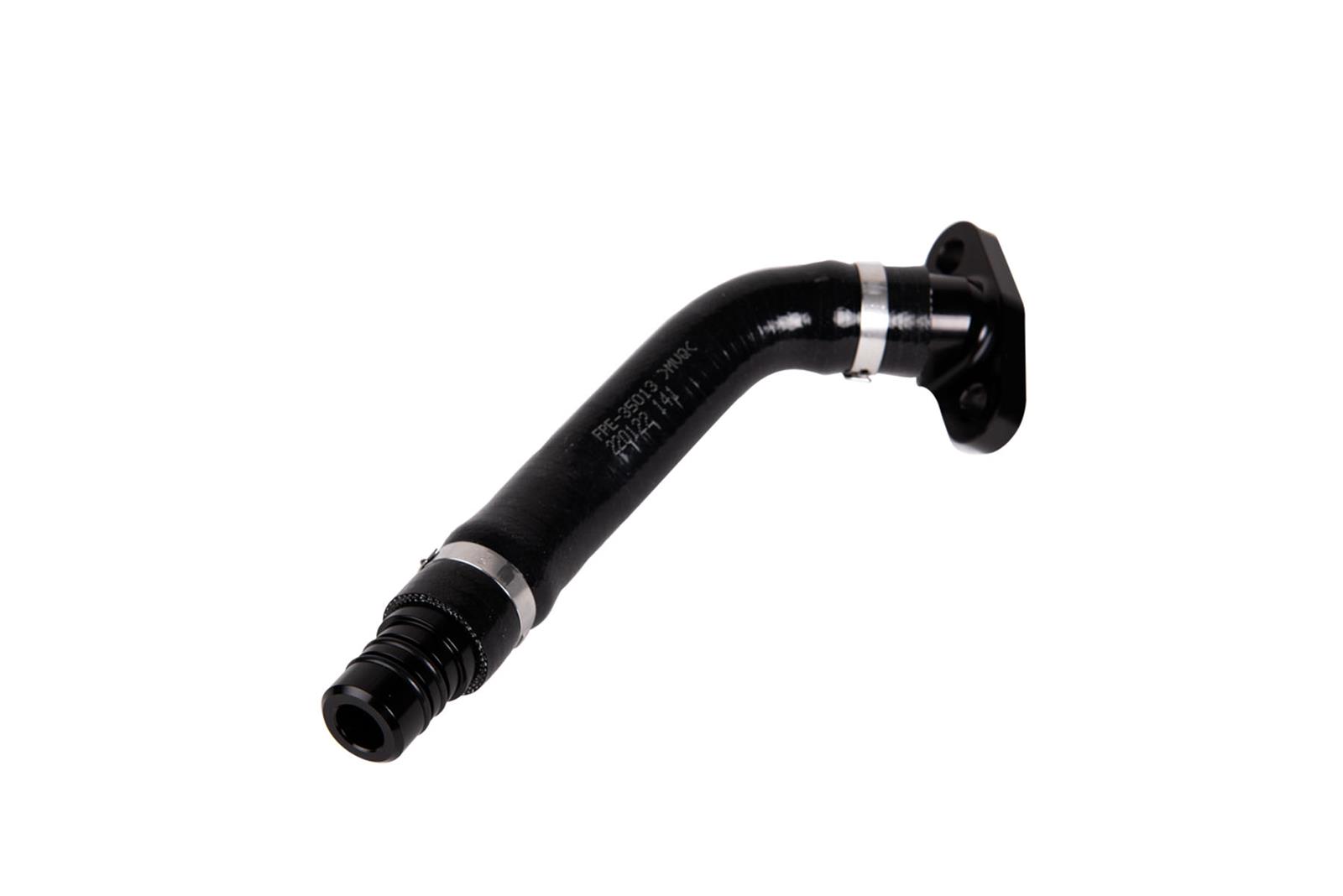 Fleece Performance FPE-CTDT-VGT-KIT Fleece Performance Silicone Turbo ...