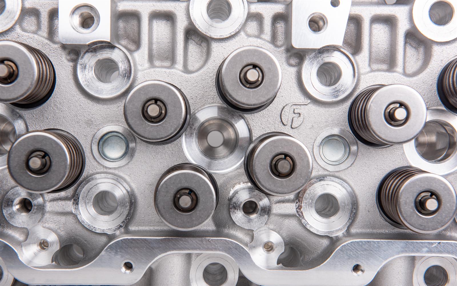 Fleece Performance FPE-61-10001-P-CL Fleece Performance Freedom Series ...