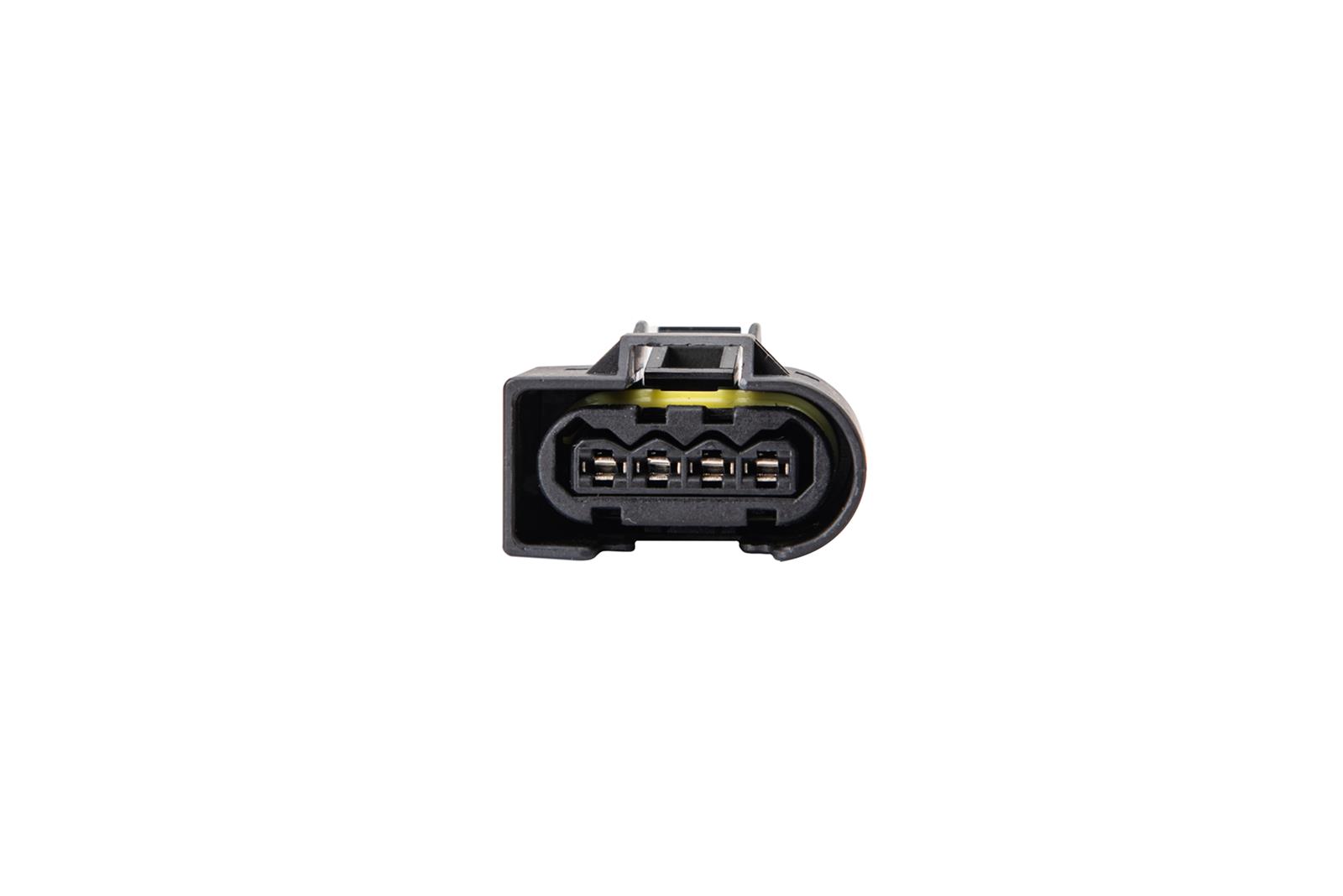 Fleece Performance FPE-HAR-CUMM-VGT-PT Fleece Performance Wiring ...