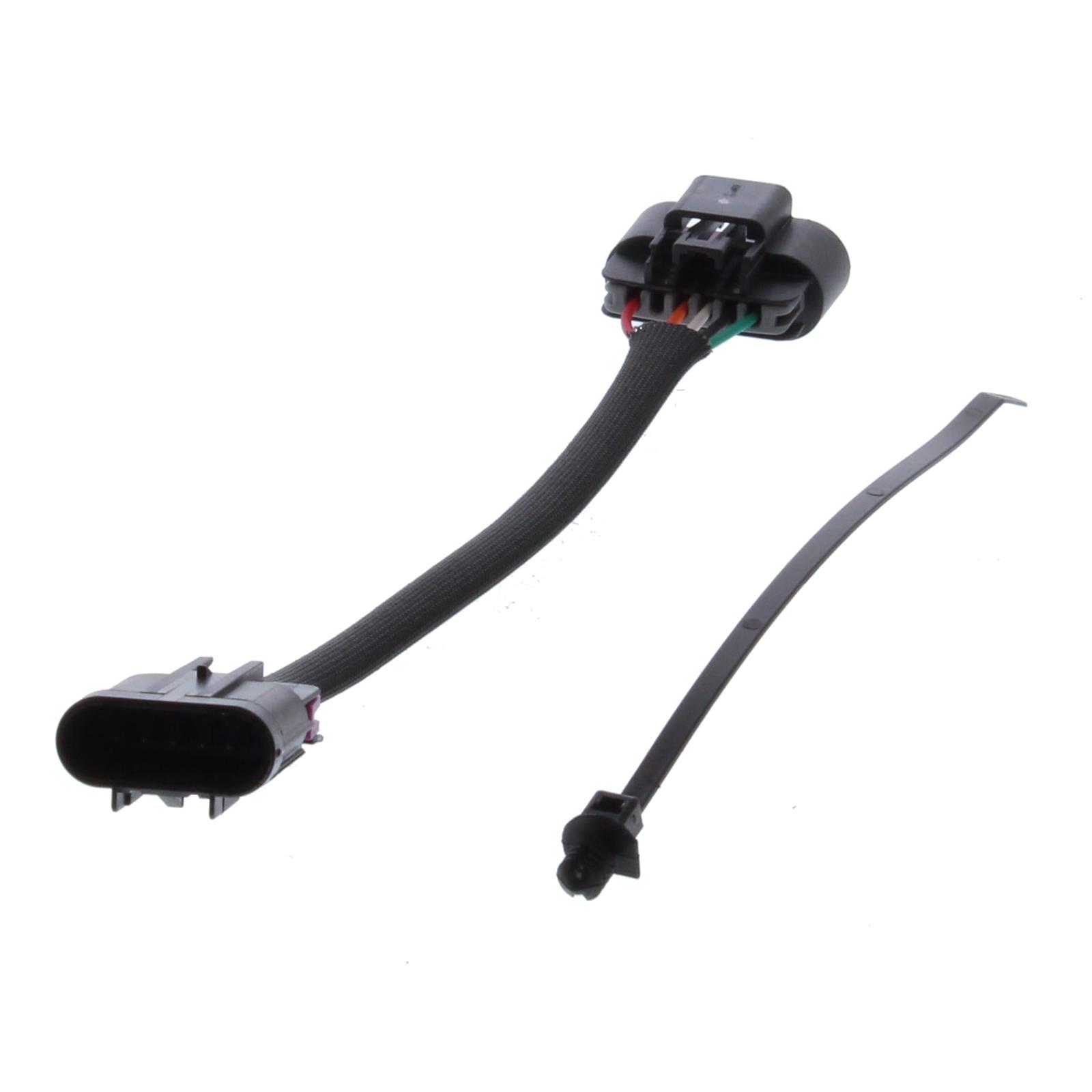 Fleece Performance FPE-HAR-DMAX-FAN-LML Fleece Performance Fan ...