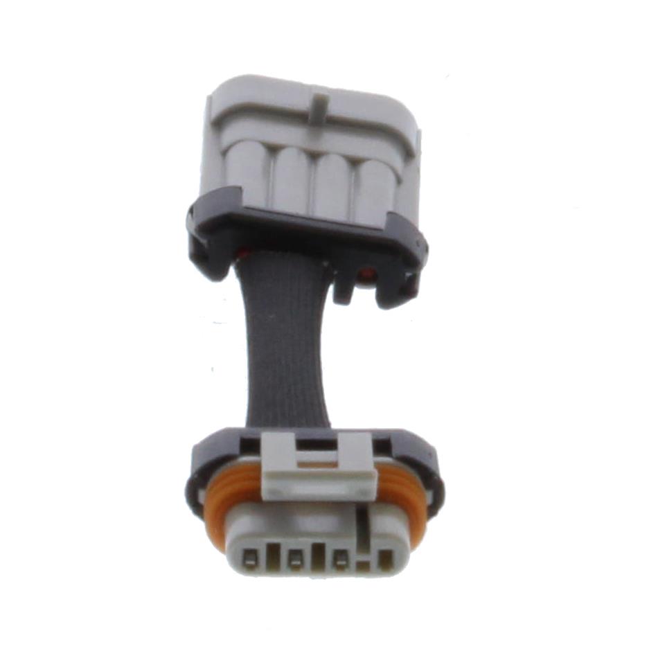 Fleece Performance FPE-HAR-DMAX-VPS-ADPT Fleece Performance Turbo Vane ...