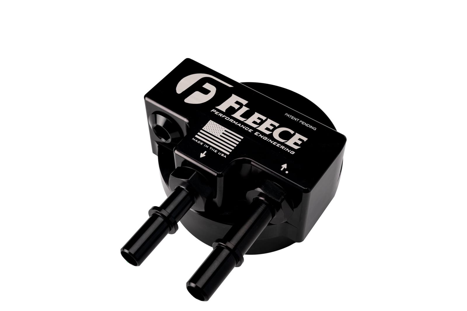 Fleece Performance FPE-FMC-UHFA-1123 Fleece Performance Fuel Filter ...