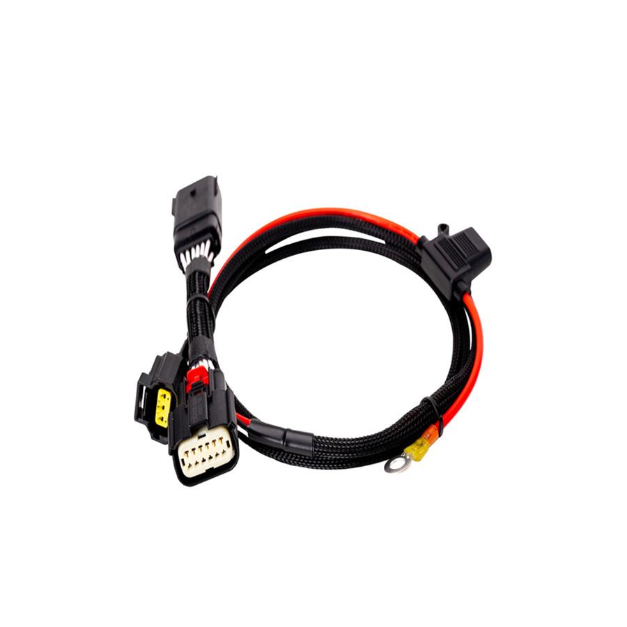 Fleece Performance FPE-HAR-FMC-CCH-1116 Fleece Performance Charging ...