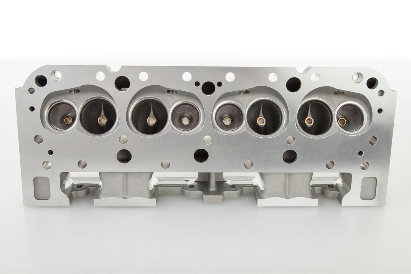 Flotek 1200-SRAC-505S FLOTEK 200cc Small Block Chevy Cylinder Heads ...