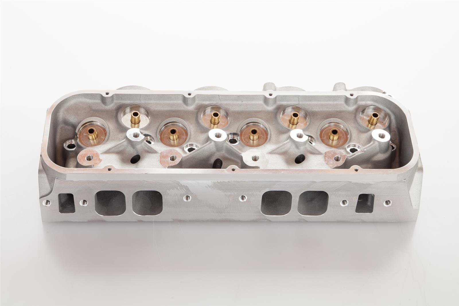 Flotek 290-500 FLOTEK 290cc Big Block Chevy Cylinder Heads | Summit Racing