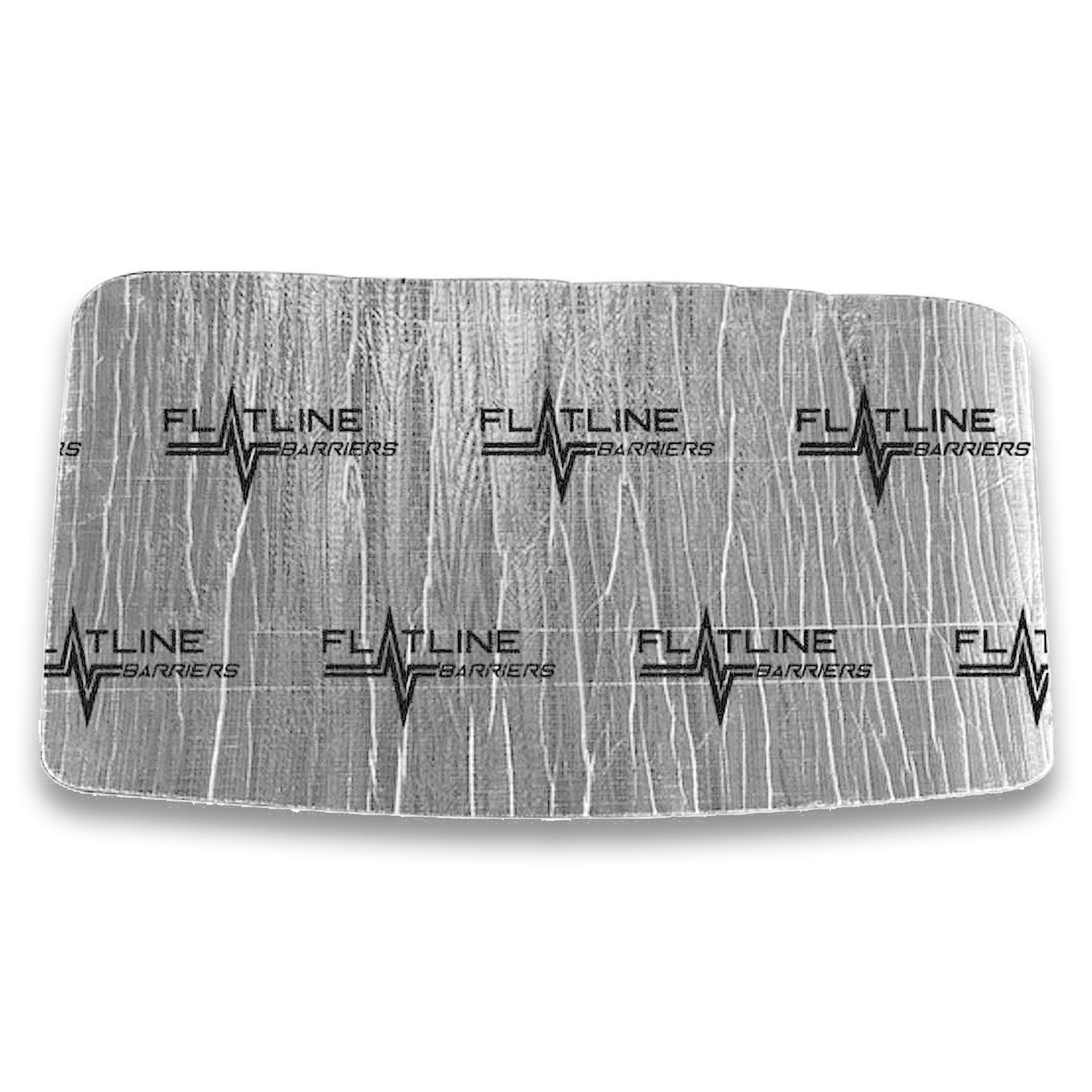 FlatLine Barrier TABT4035 Flatline Barriers Roof Insulation and Sound ...