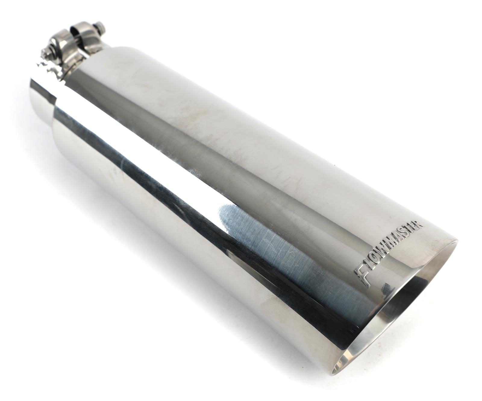 Flowmaster 15398 Flowmaster Exhaust Tips | Summit Racing