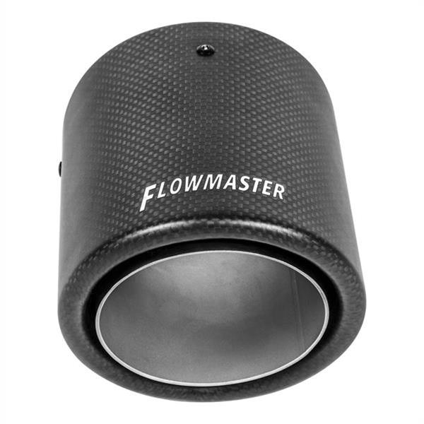 Flowmaster 15400 Flowmaster Exhaust Tips | Summit Racing