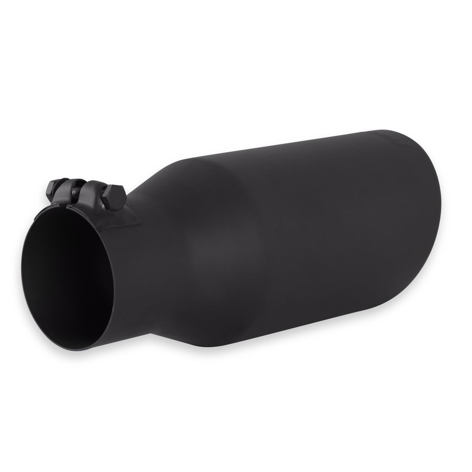 Flowmaster 15406B Flowmaster Exhaust Tips | Summit Racing