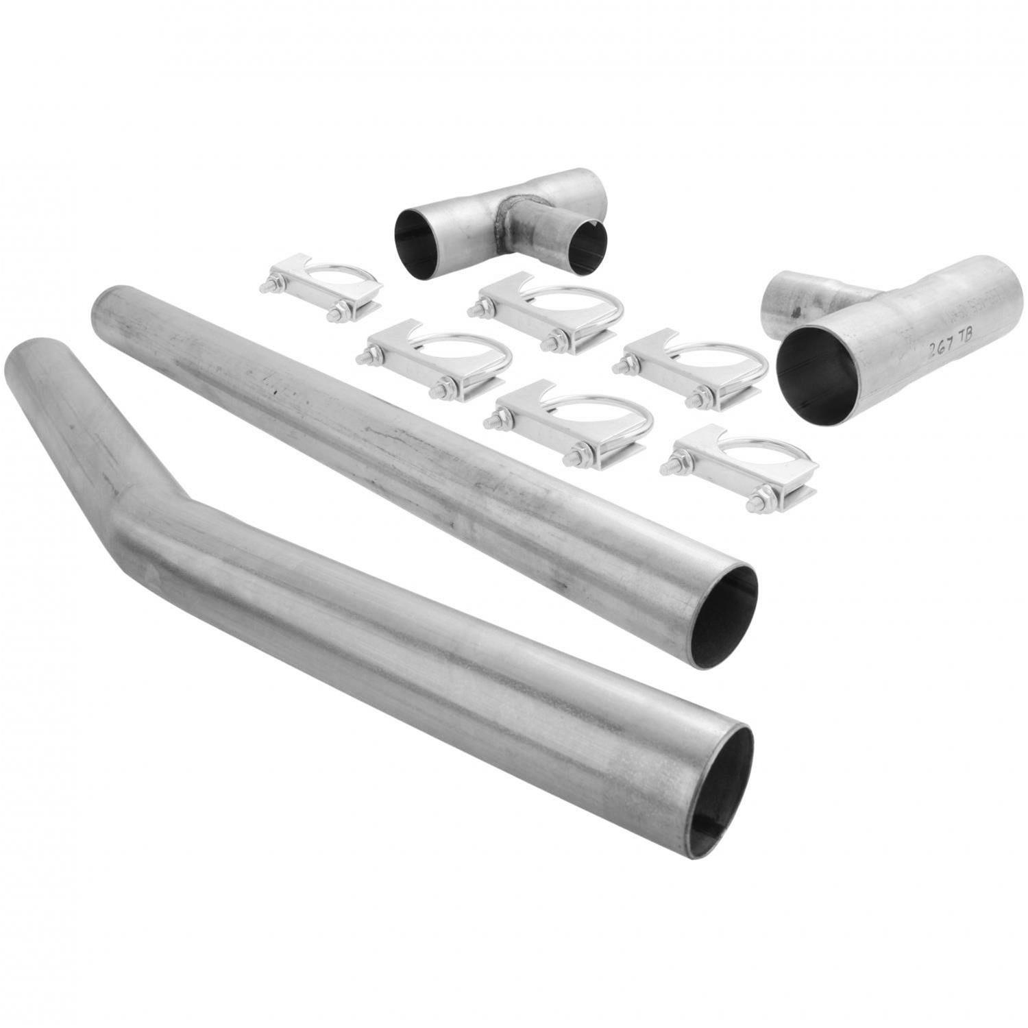 Flowmaster 15920FM Flowmaster Universal Balance Pipe Kits | Summit Racing