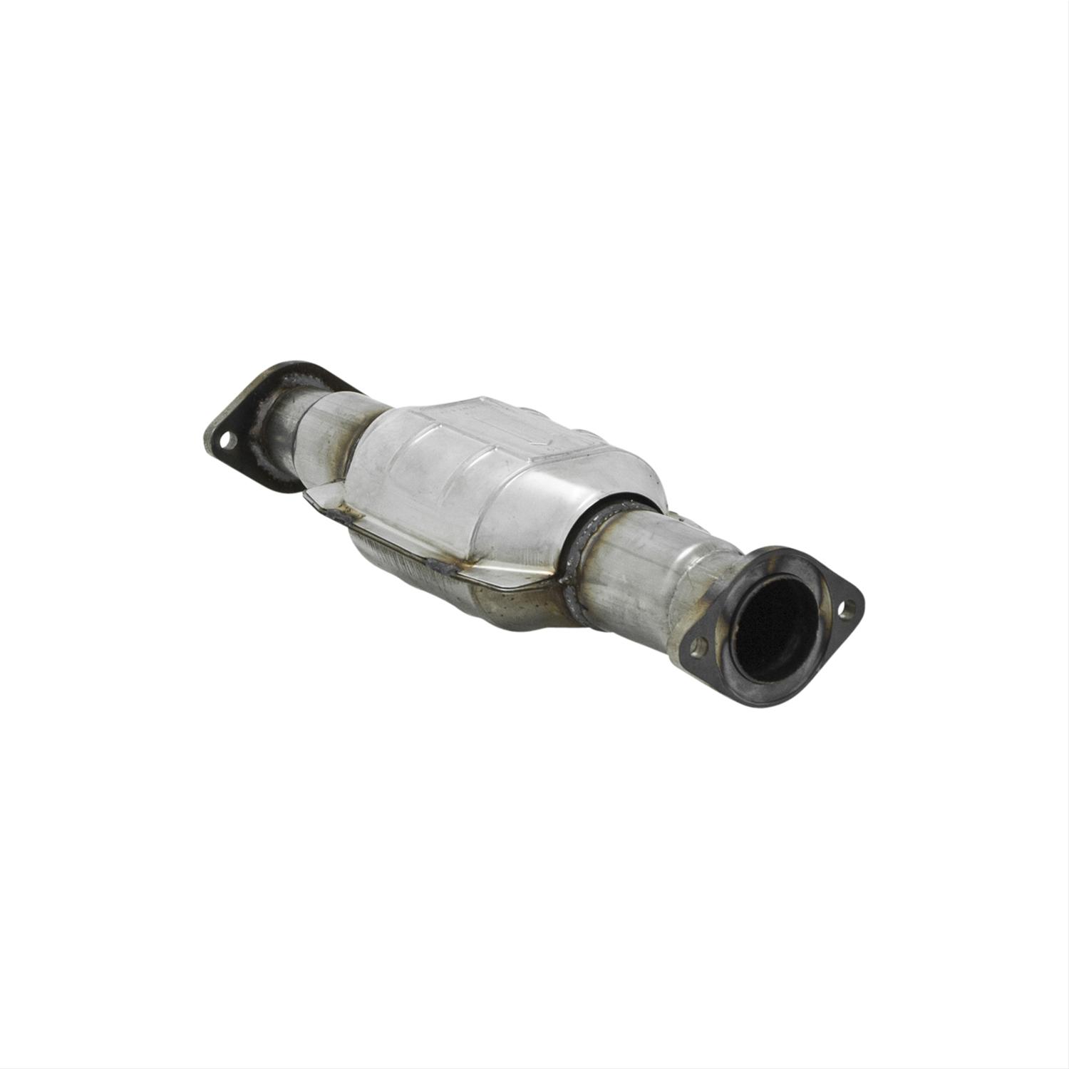 Flowmaster 2050002 Flowmaster Direct-Fit Catalytic Converters | Summit ...