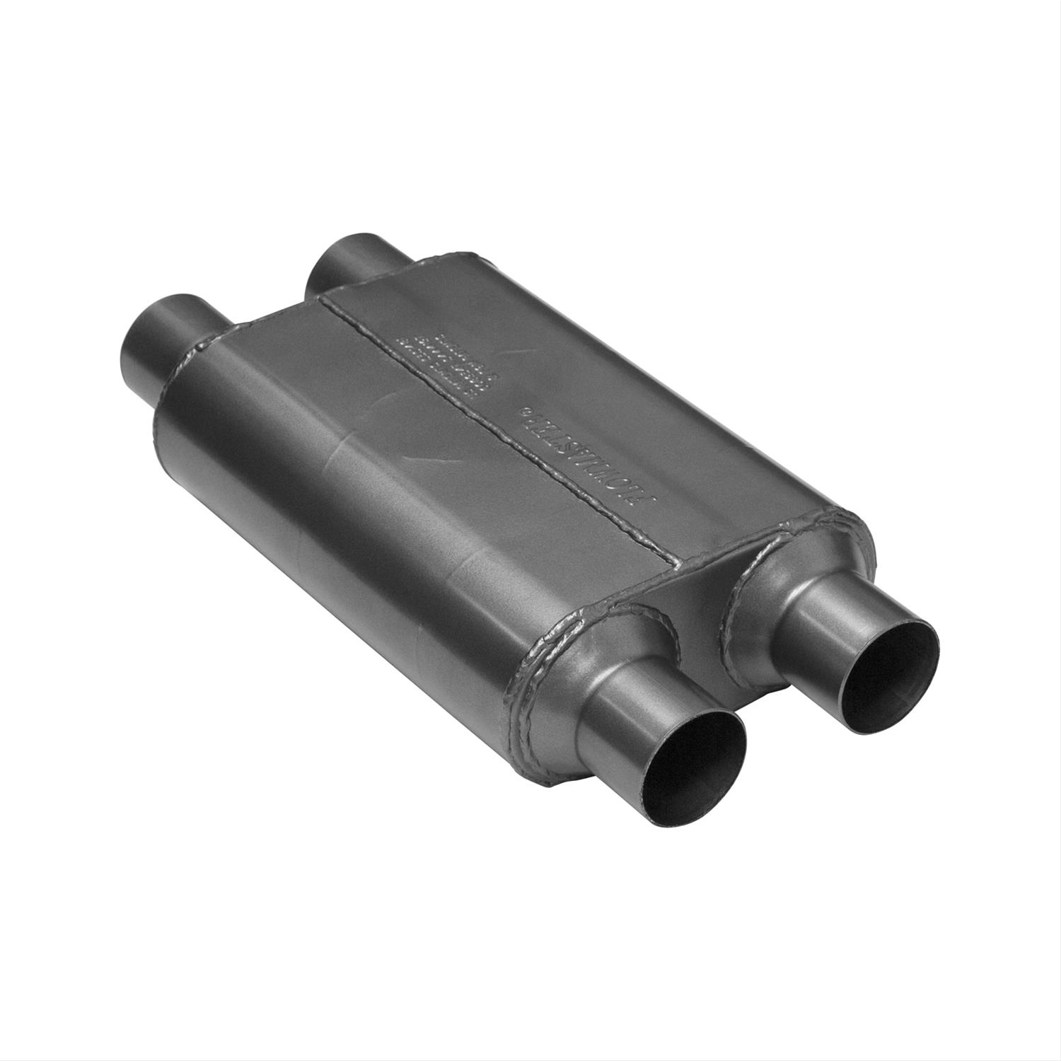 Flowmaster 425404 Flowmaster 40 Series Mufflers | Summit Racing