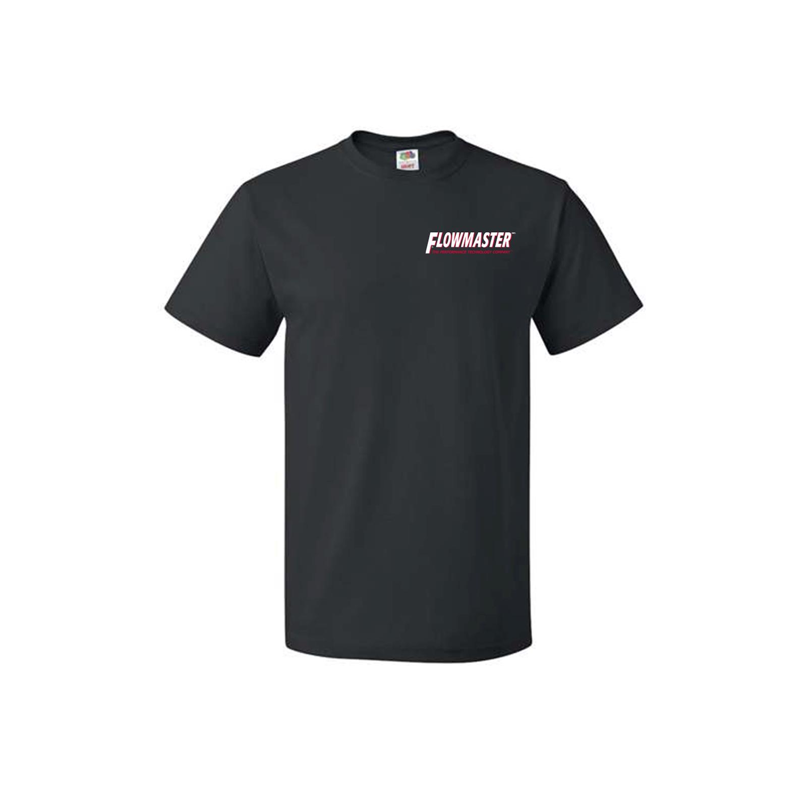 Flowmaster 610353 Flowmaster T-Shirts | Summit Racing