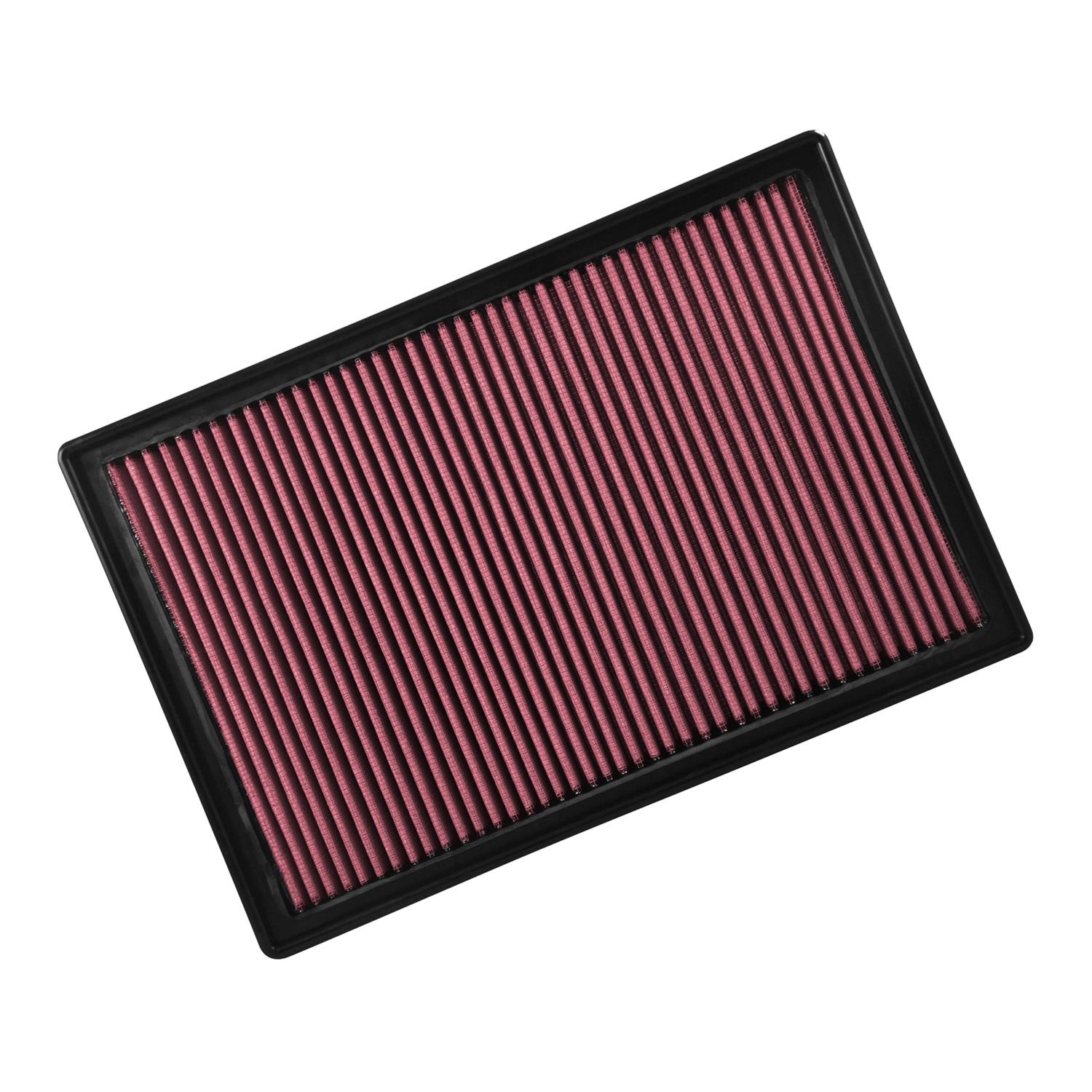 Flowmaster 615023 Flowmaster Delta Force Air Filters | Summit Racing