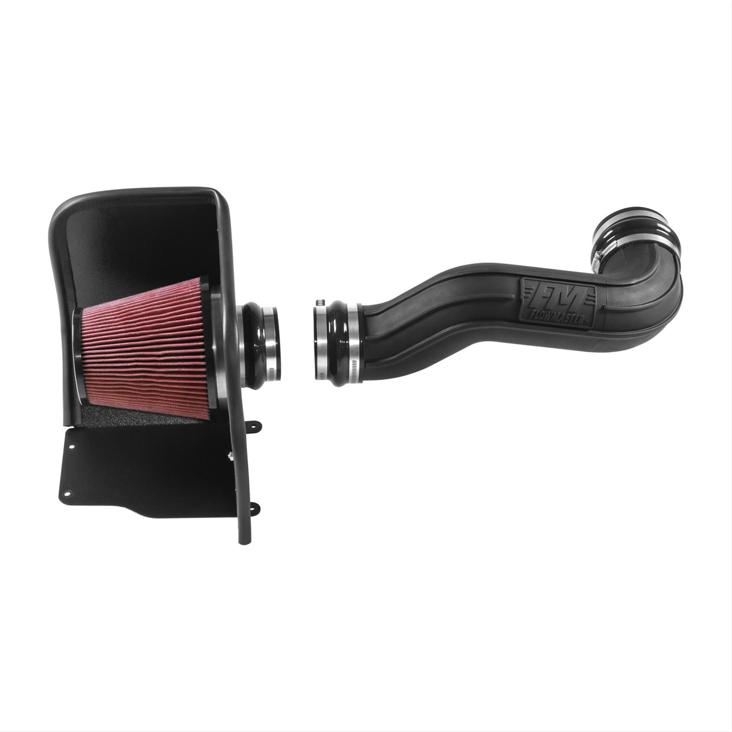 Flowmaster 615119 Flowmaster Delta Force Cold Air Intake Kits | Summit ...