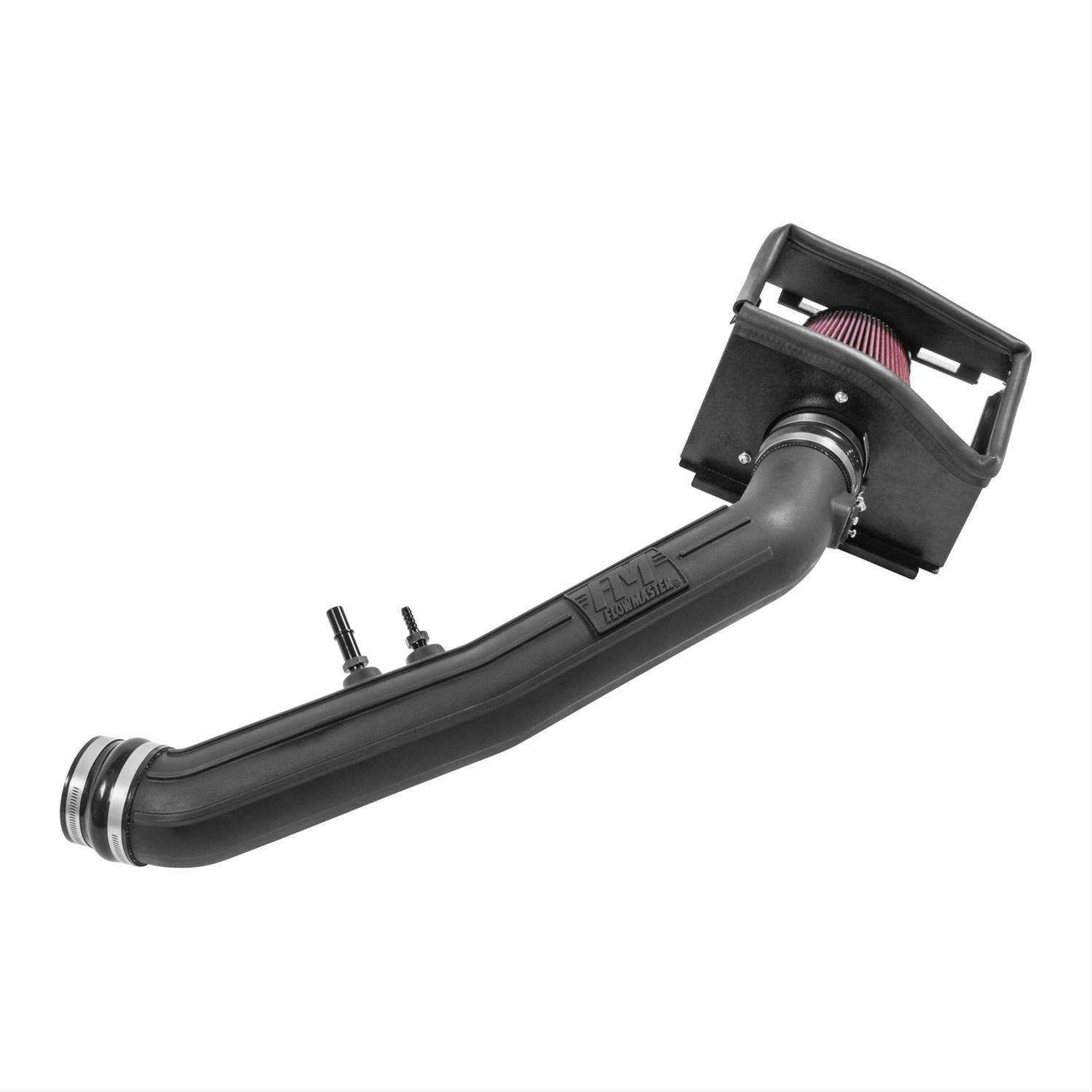 Flowmaster 615128 Flowmaster Delta Force Cold Air Intake Kits | Summit ...