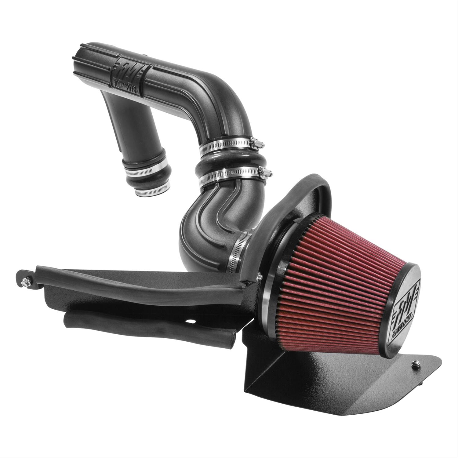 Flowmaster 615174 Flowmaster Delta Force Cold Air Intake Kits | Summit ...