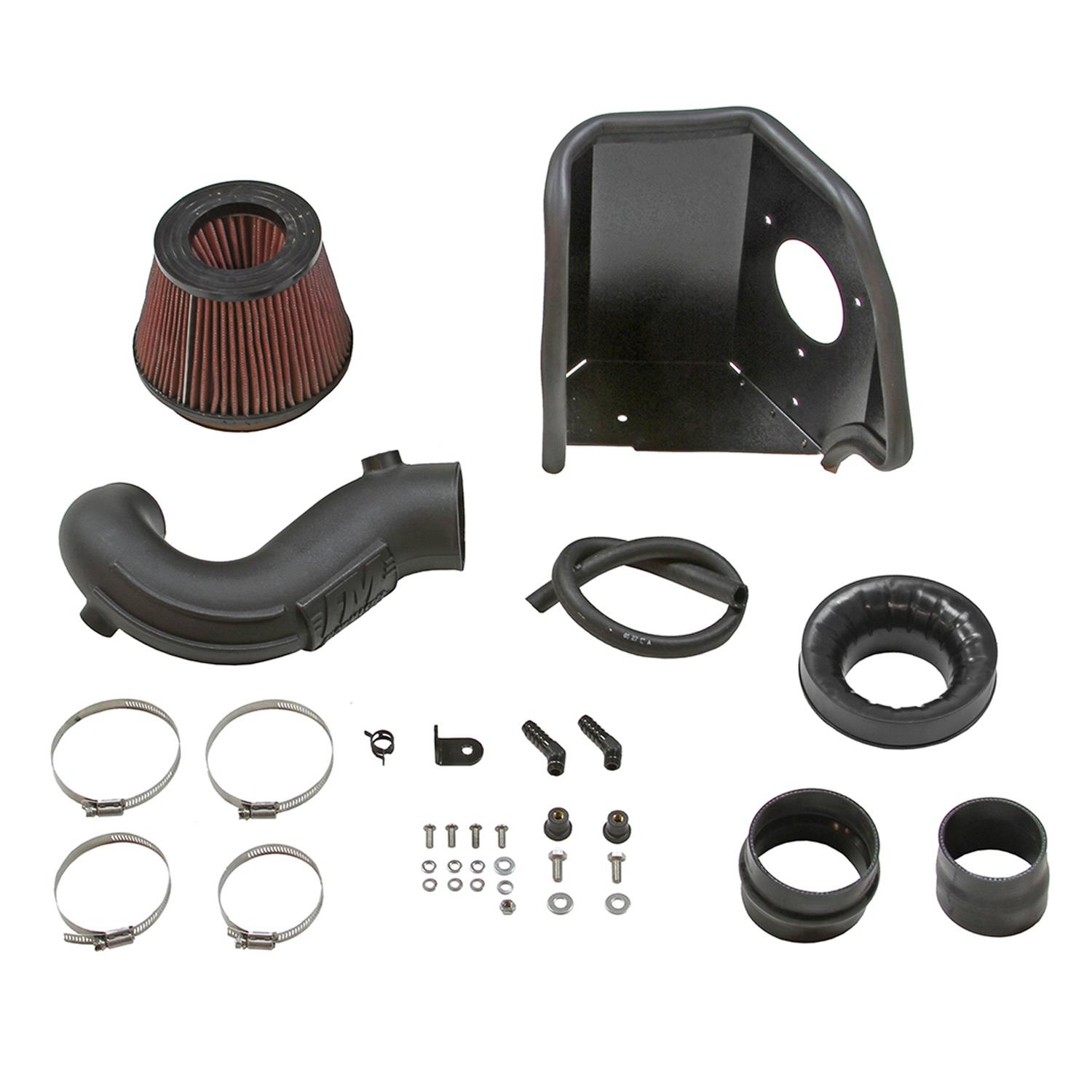 Flowmaster 615211 Flowmaster Delta Force Cold Air Intake Kits | Summit ...
