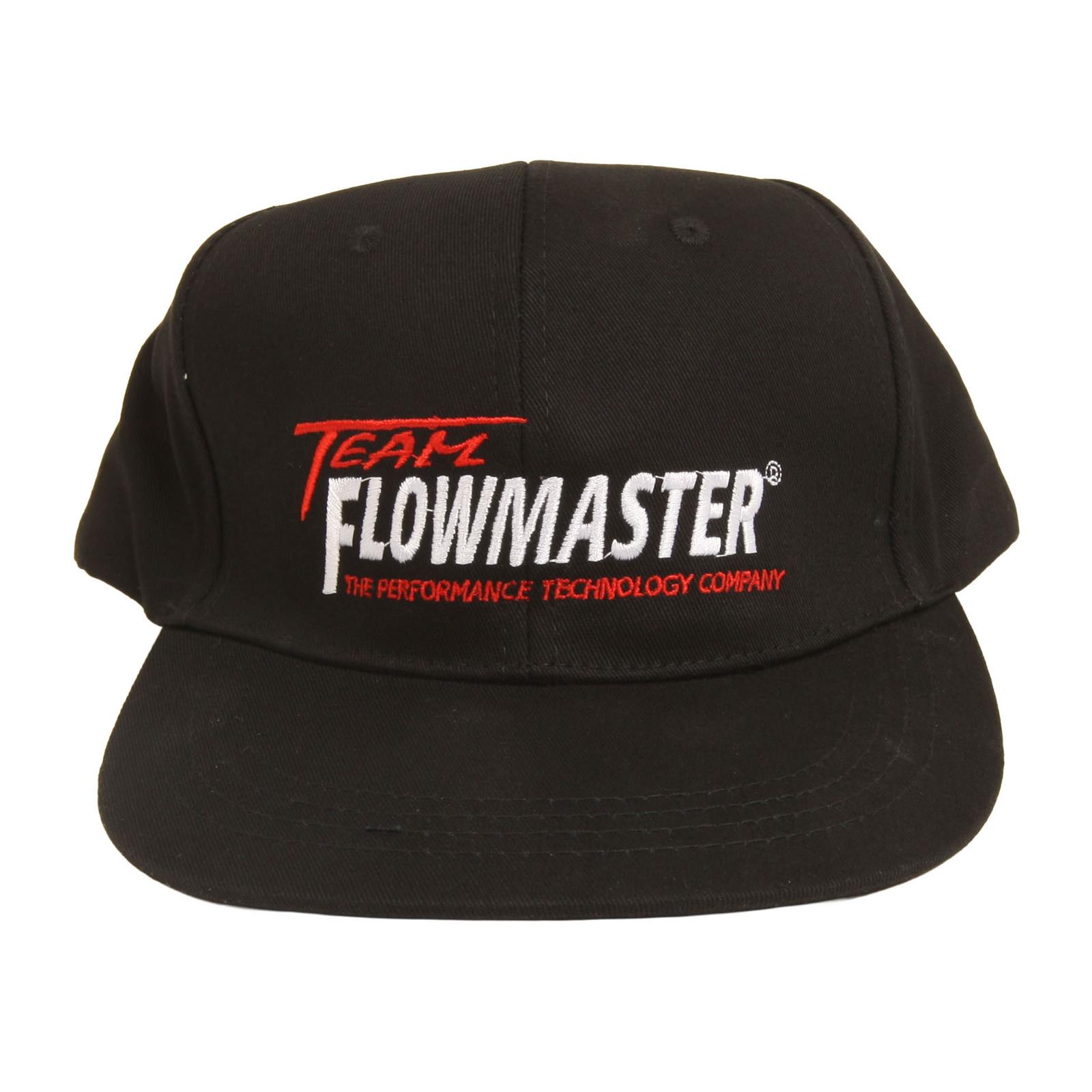 Flowmaster 669988 Flowmaster Team Flowmaster Hats | Summit Racing