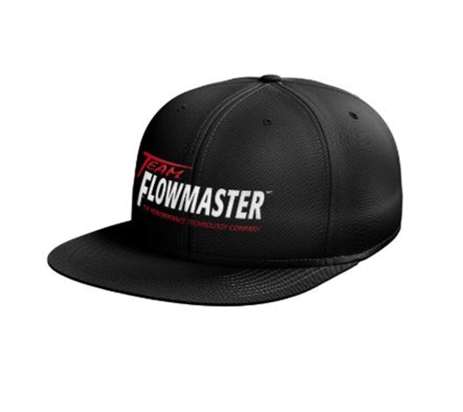 Flowmaster 669988 Flowmaster Team Flowmaster Hats | Summit Racing