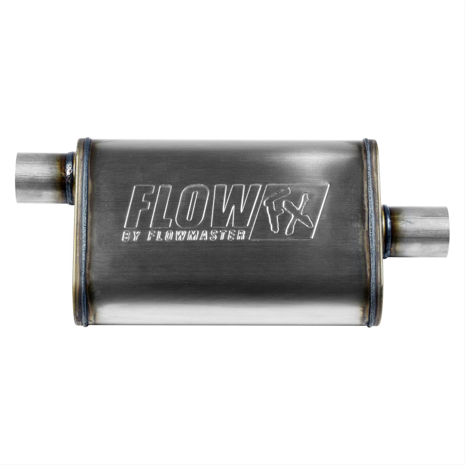 Flowmaster 71225 Flowmaster FlowFX Mufflers | Summit Racing