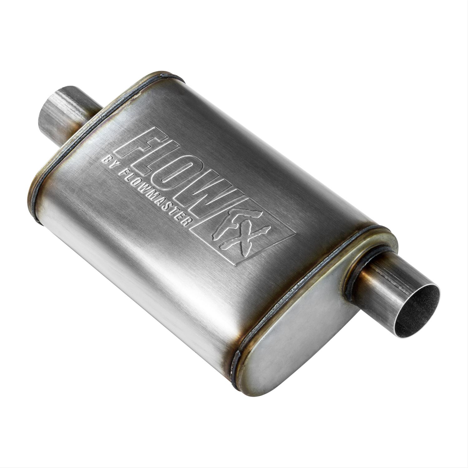 Flowmaster 71226 Flowmaster FlowFX Mufflers | Summit Racing