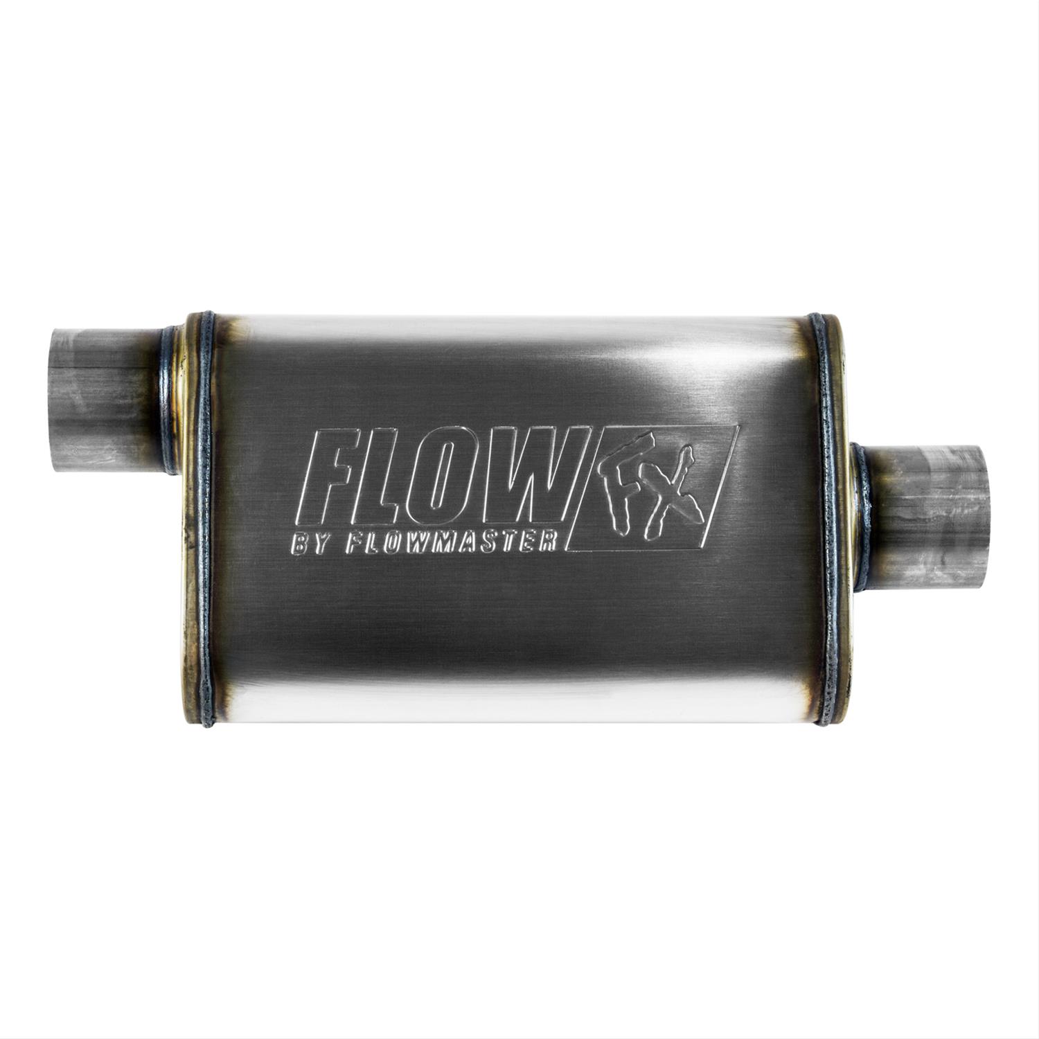 Flowmaster 71229 Flowmaster FlowFX Mufflers | Summit Racing