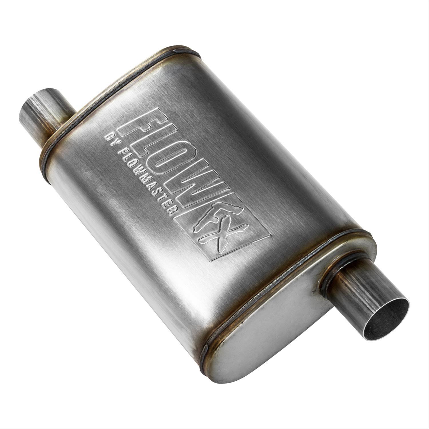 Flowmaster 71235 Flowmaster FlowFX Mufflers | Summit Racing
