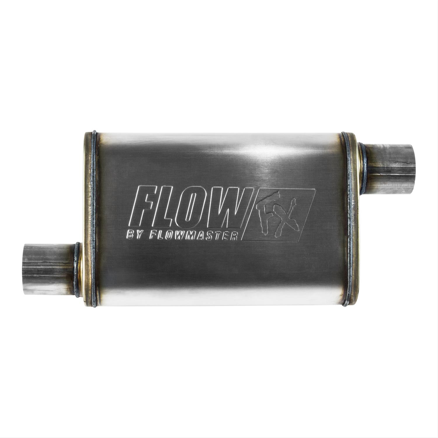Flowmaster 71236 Flowmaster FlowFX Mufflers | Summit Racing