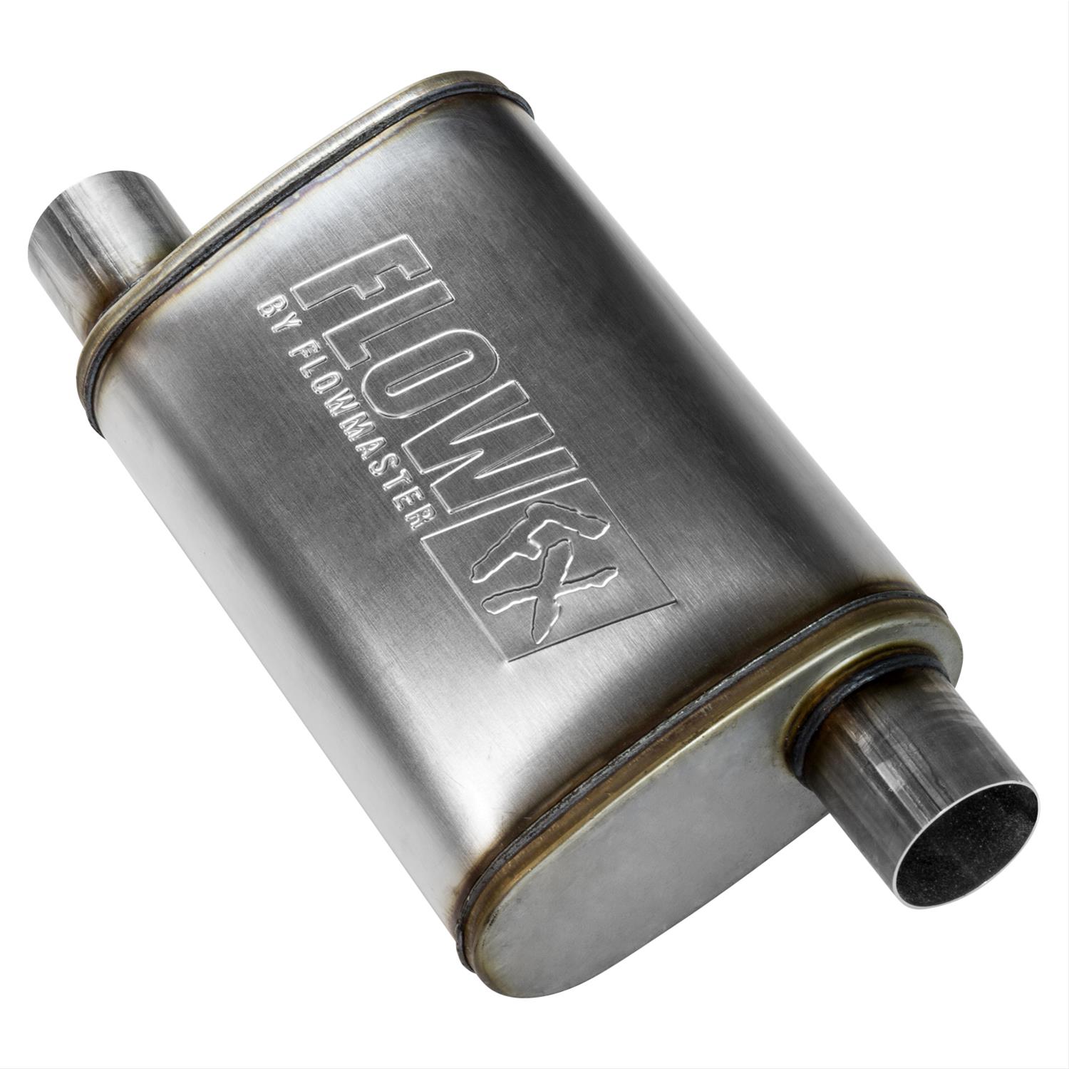 Flowmaster 71236 Flowmaster FlowFX Mufflers | Summit Racing