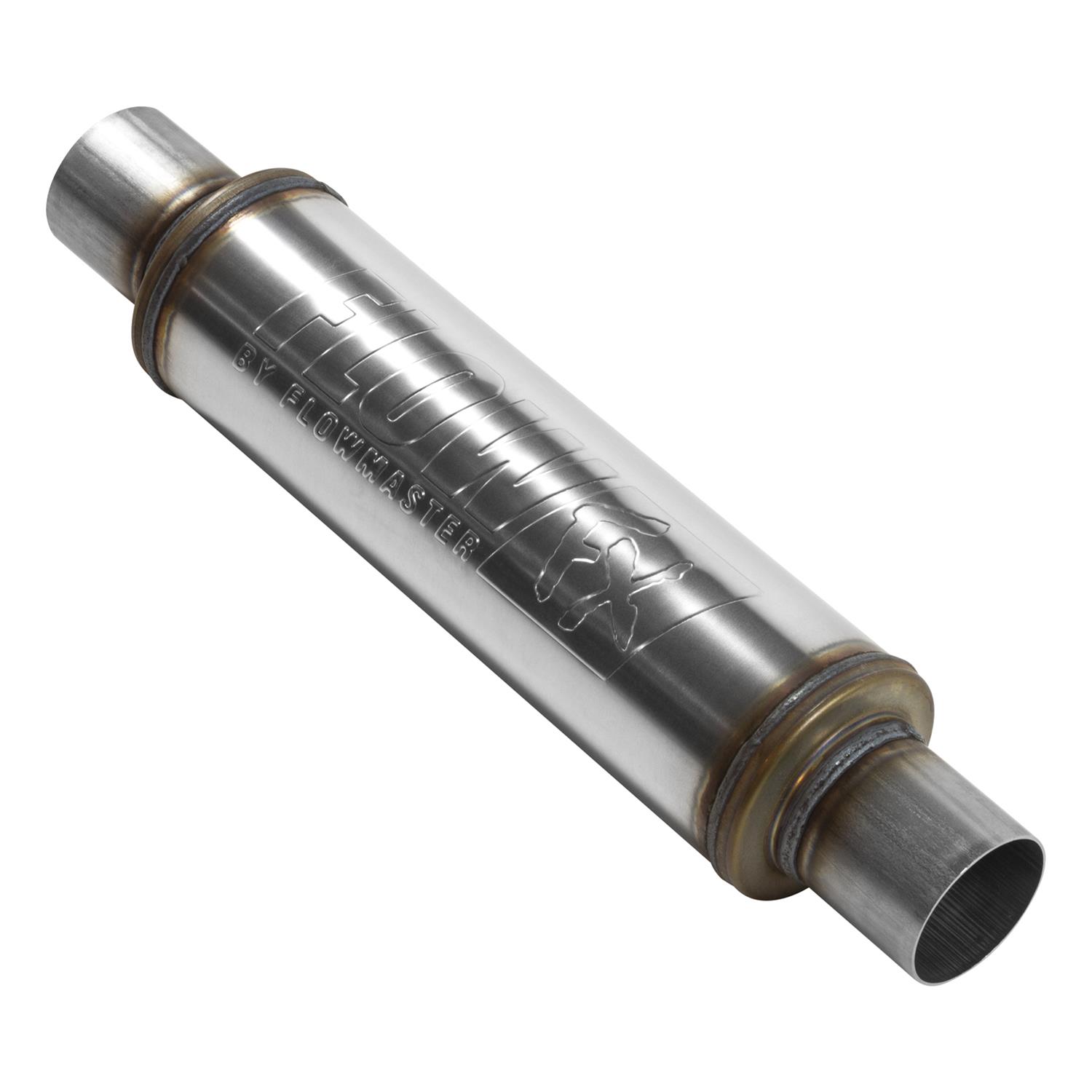 Flowmaster 71416 Flowmaster FlowFX Mufflers | Summit Racing