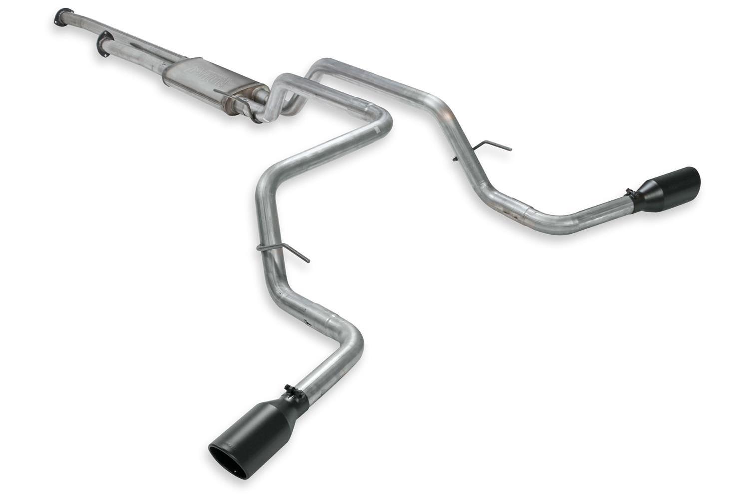 Flowmaster 717664 Flowmaster FlowFX Exhaust Systems | Summit Racing