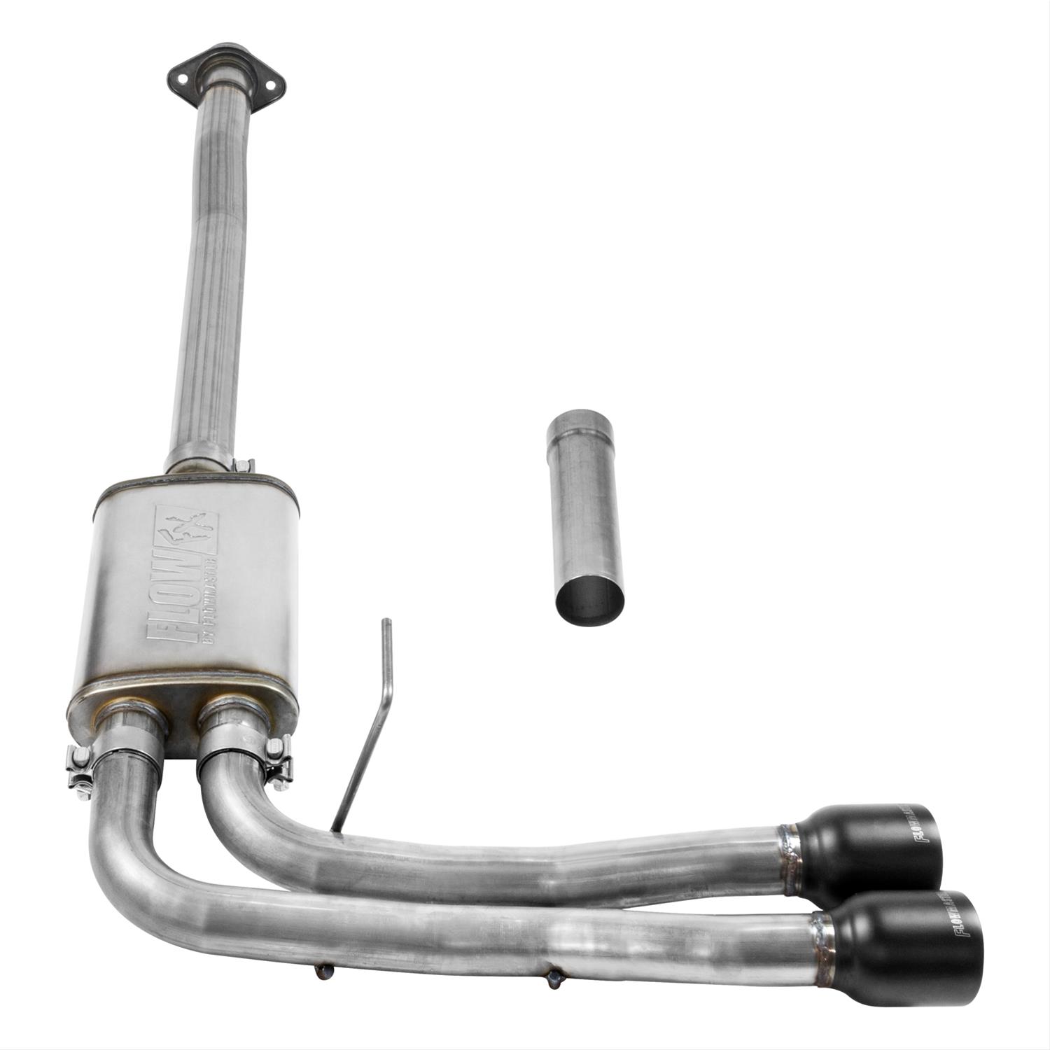 Flowmaster 717785 Flowmaster FlowFX Exhaust Systems | Summit Racing