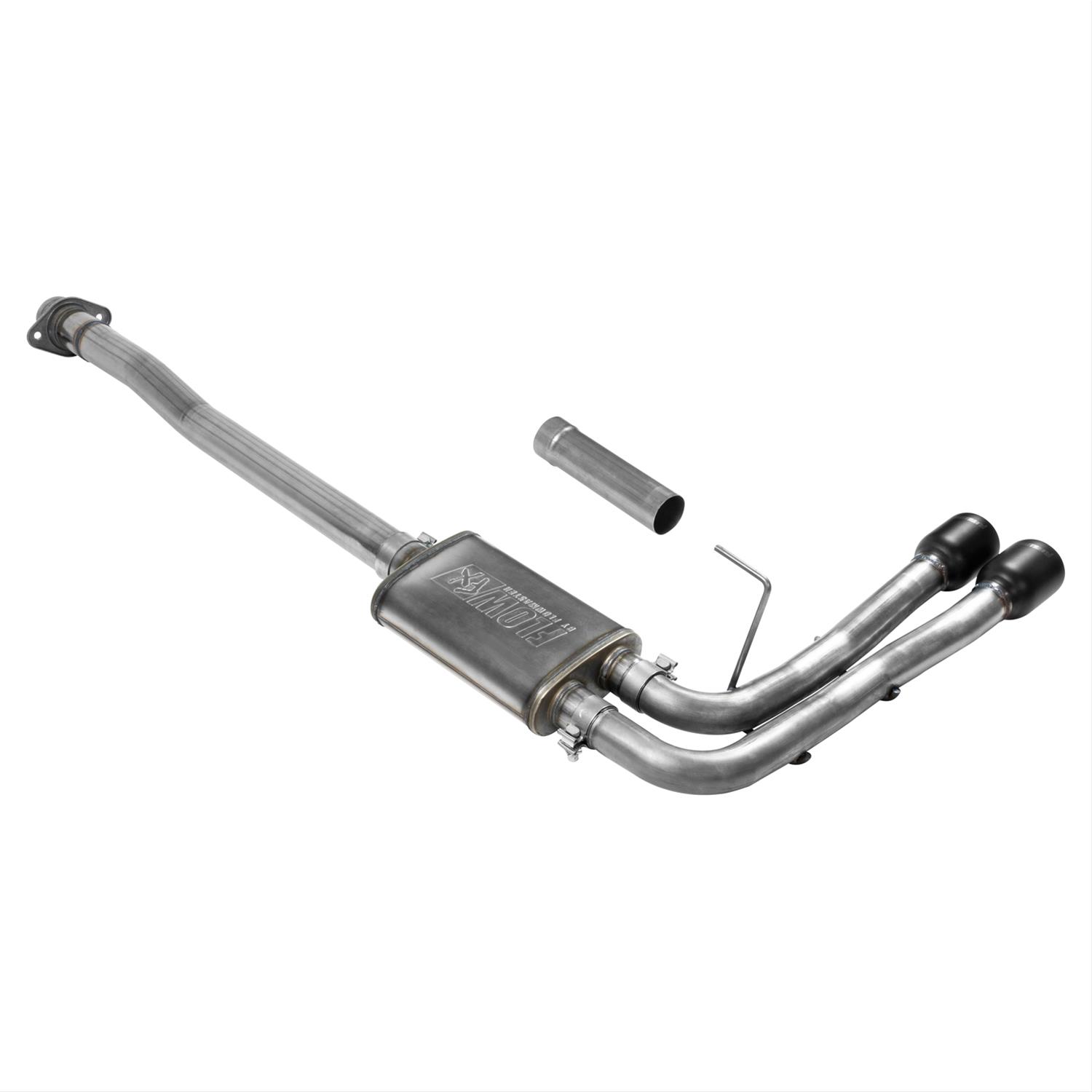 Flowmaster 717785 Flowmaster FlowFX Exhaust Systems | Summit Racing