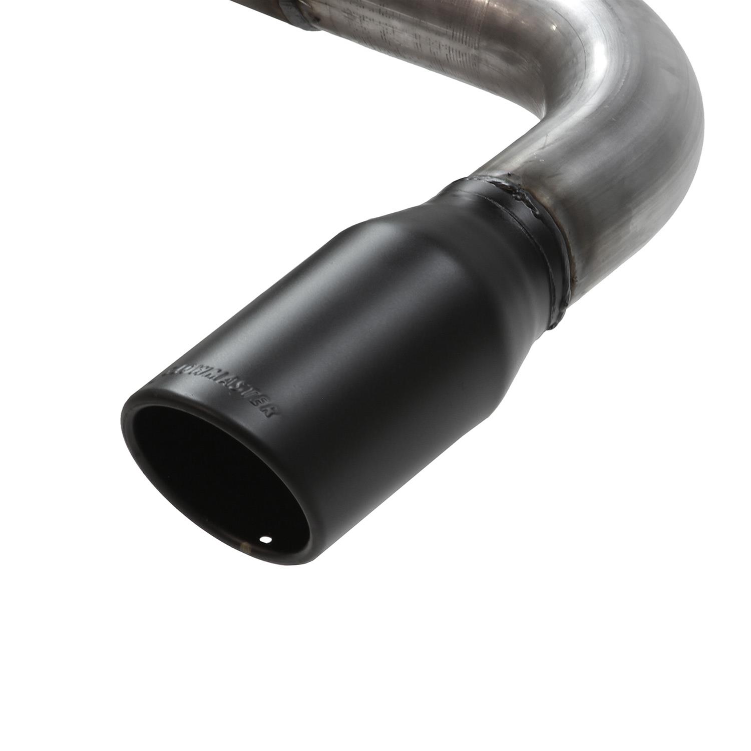 2020 JEEP CHEROKEE Flowmaster 717810 Flowmaster FlowFX Exhaust Systems | Summit Racing