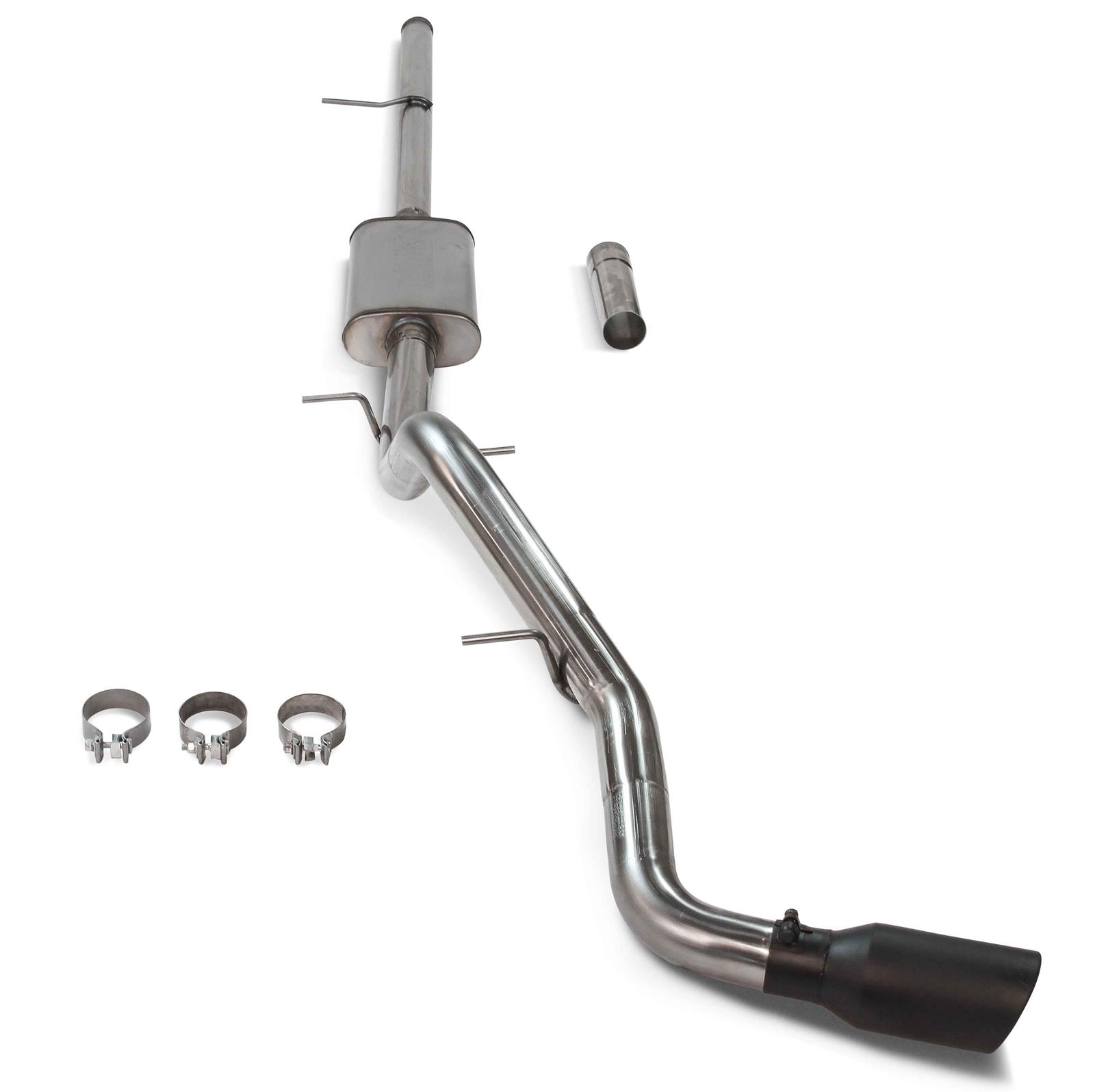 Flowmaster 717858 Flowmaster FlowFX Exhaust Systems | Summit Racing