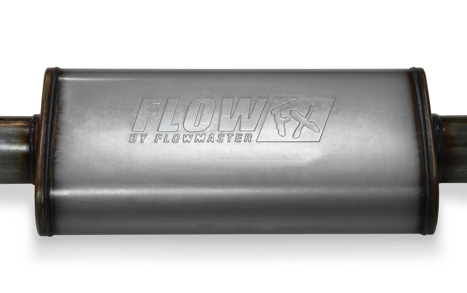 Flowmaster 717864 Flowmaster FlowFX Exhaust Systems | Summit Racing