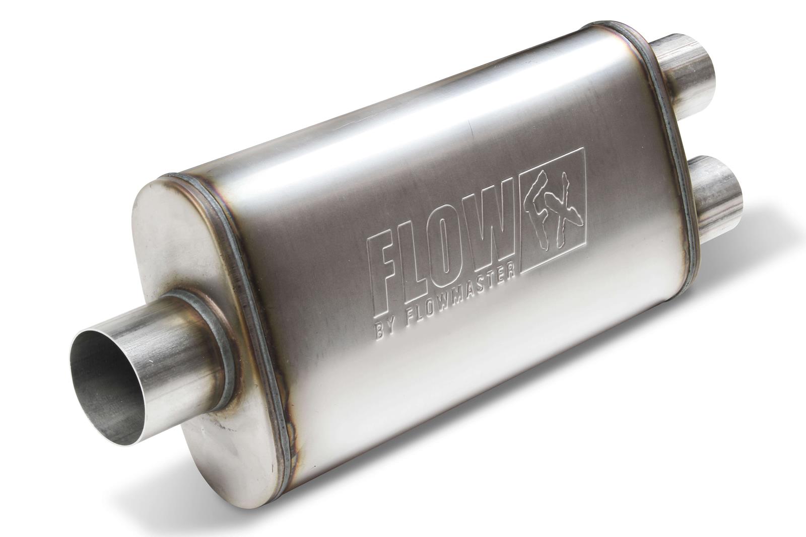 Flowmaster 717868 Flowmaster FlowFX Exhaust Systems | Summit Racing