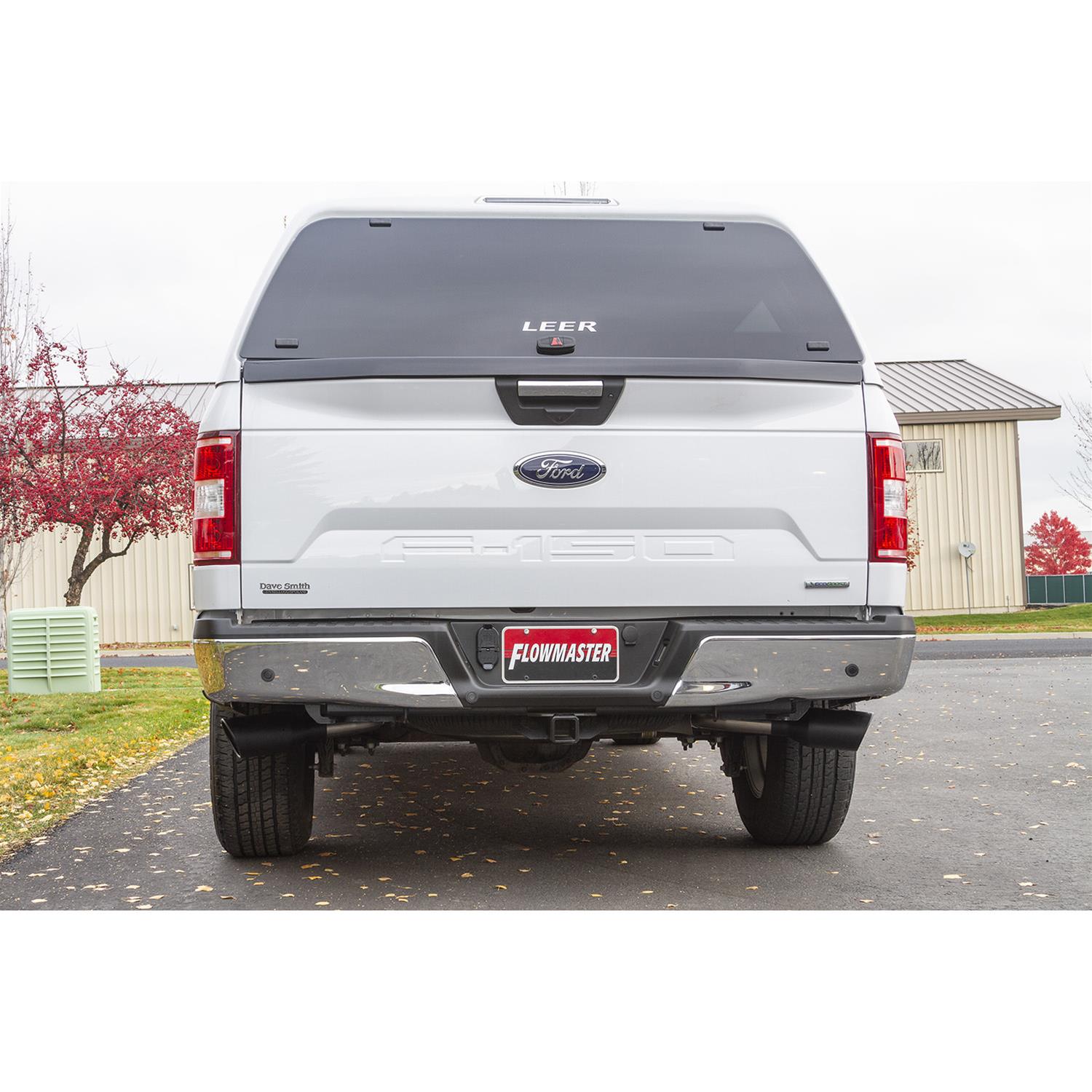 Flowmaster 717871 Flowmaster FlowFX Exhaust Systems | Summit Racing