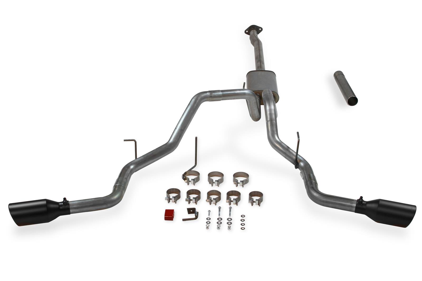 Flowmaster 717872 Flowmaster FlowFX Exhaust Systems | Summit Racing