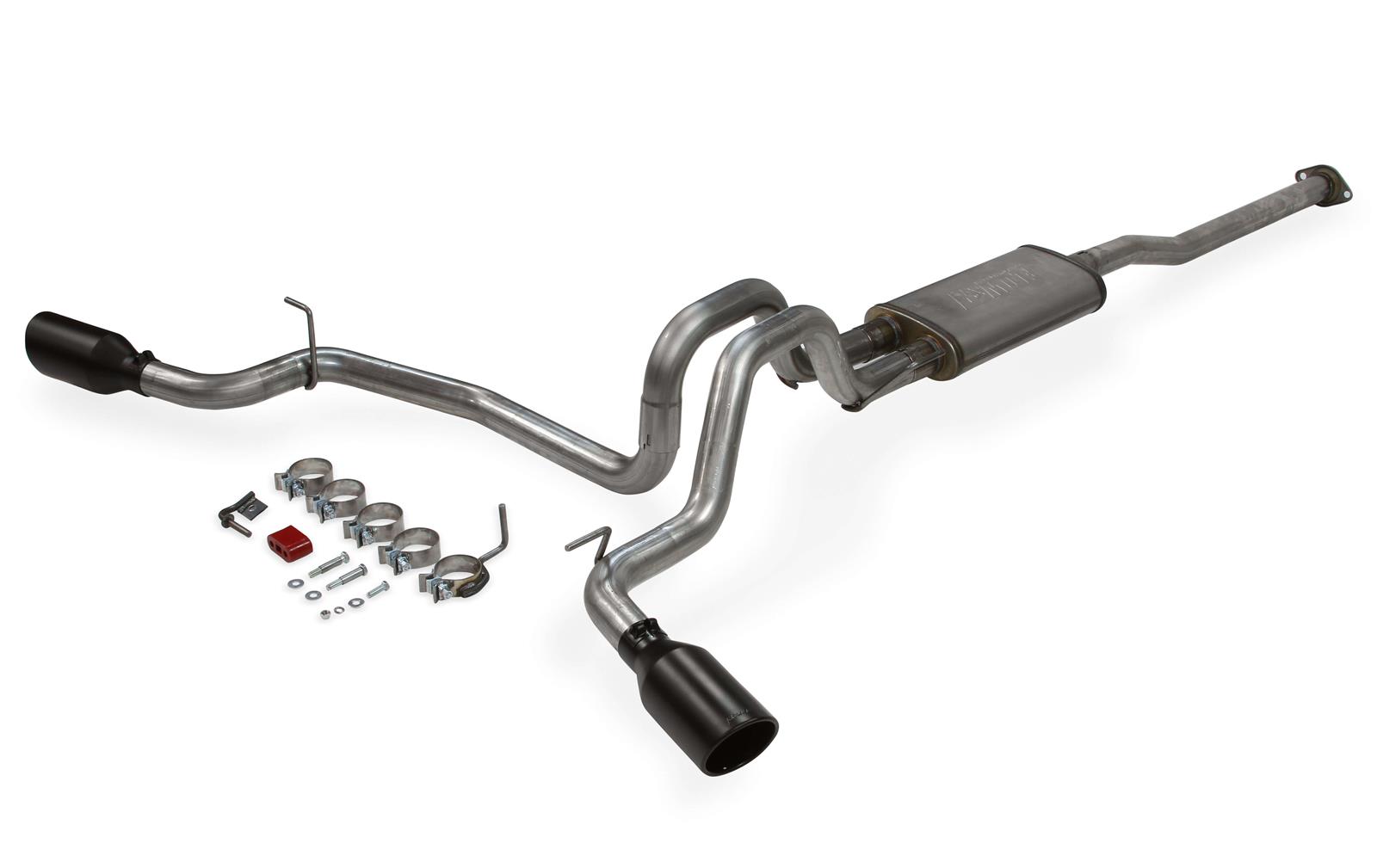 Flowmaster 717876 Flowmaster FlowFX Exhaust Systems | Summit Racing