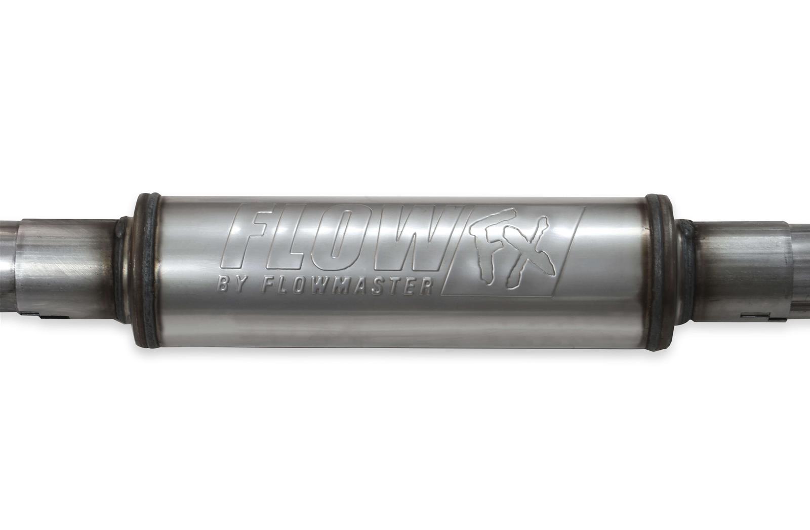 Flowmaster 717881 Flowmaster FlowFX Exhaust Systems | Summit Racing