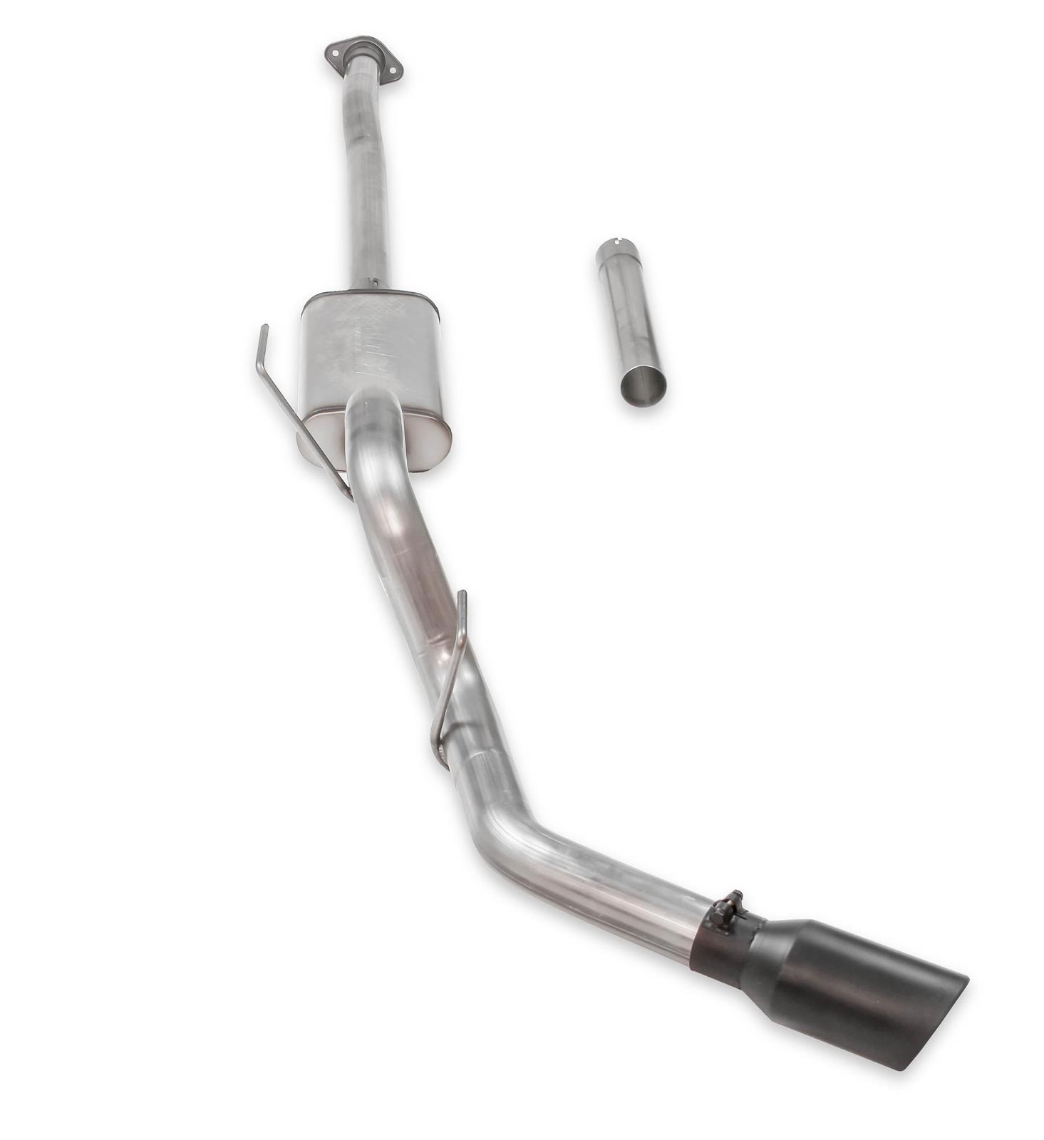 Flowmaster 717887 Flowmaster FlowFX Exhaust Systems | Summit Racing