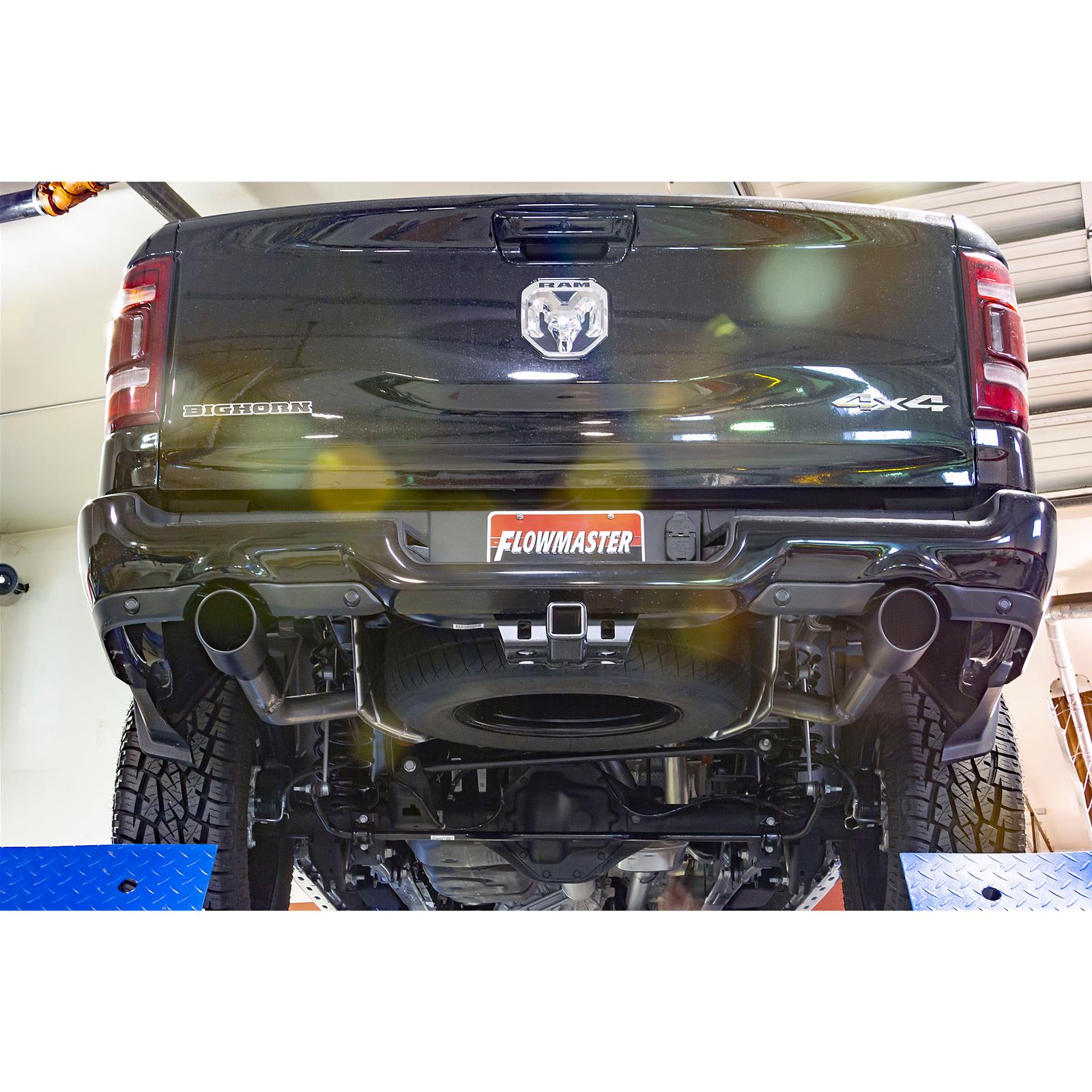 2020 RAM 1500 Flowmaster 717889 Flowmaster FlowFX Exhaust Systems ...