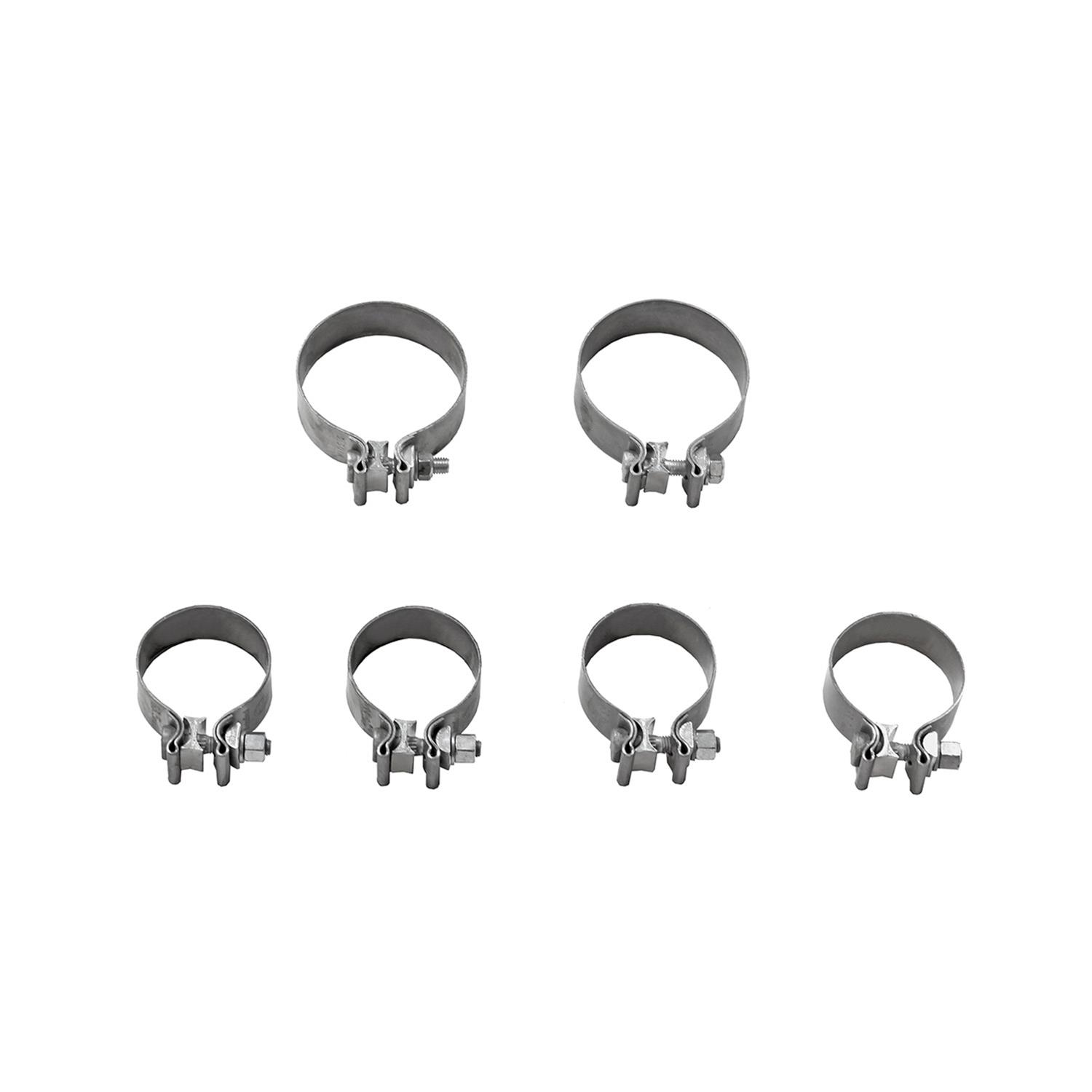 Flowmaster 717890 Flowmaster FlowFX Exhaust Systems | Summit Racing