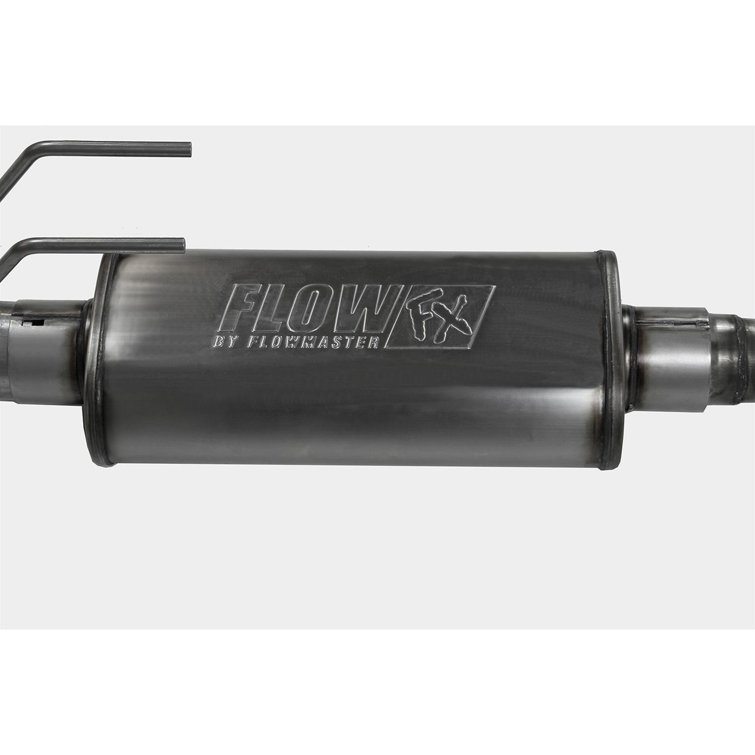 Flowmaster 717943 Flowmaster FlowFX Exhaust Systems | Summit Racing