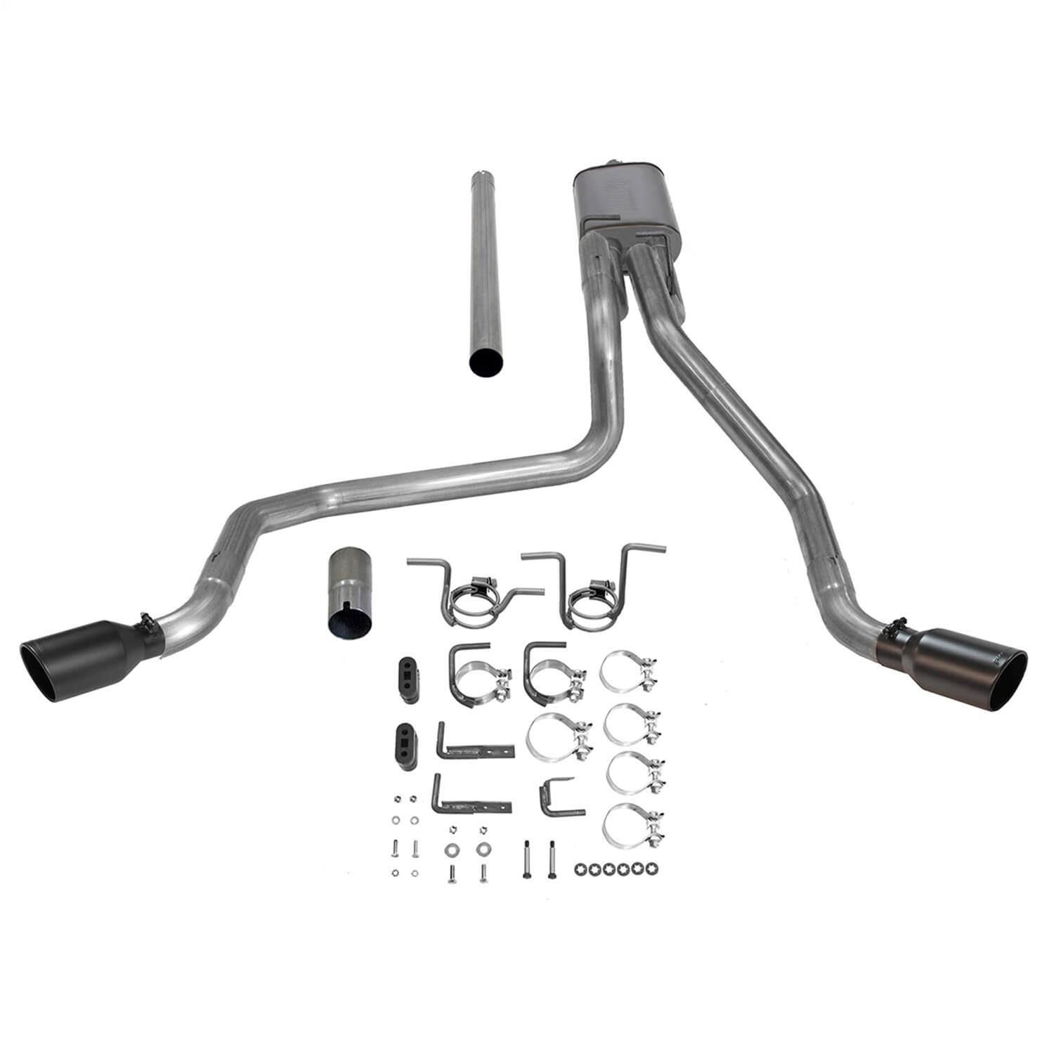 Flowmaster 717946 Flowmaster FlowFX Exhaust Systems | Summit Racing