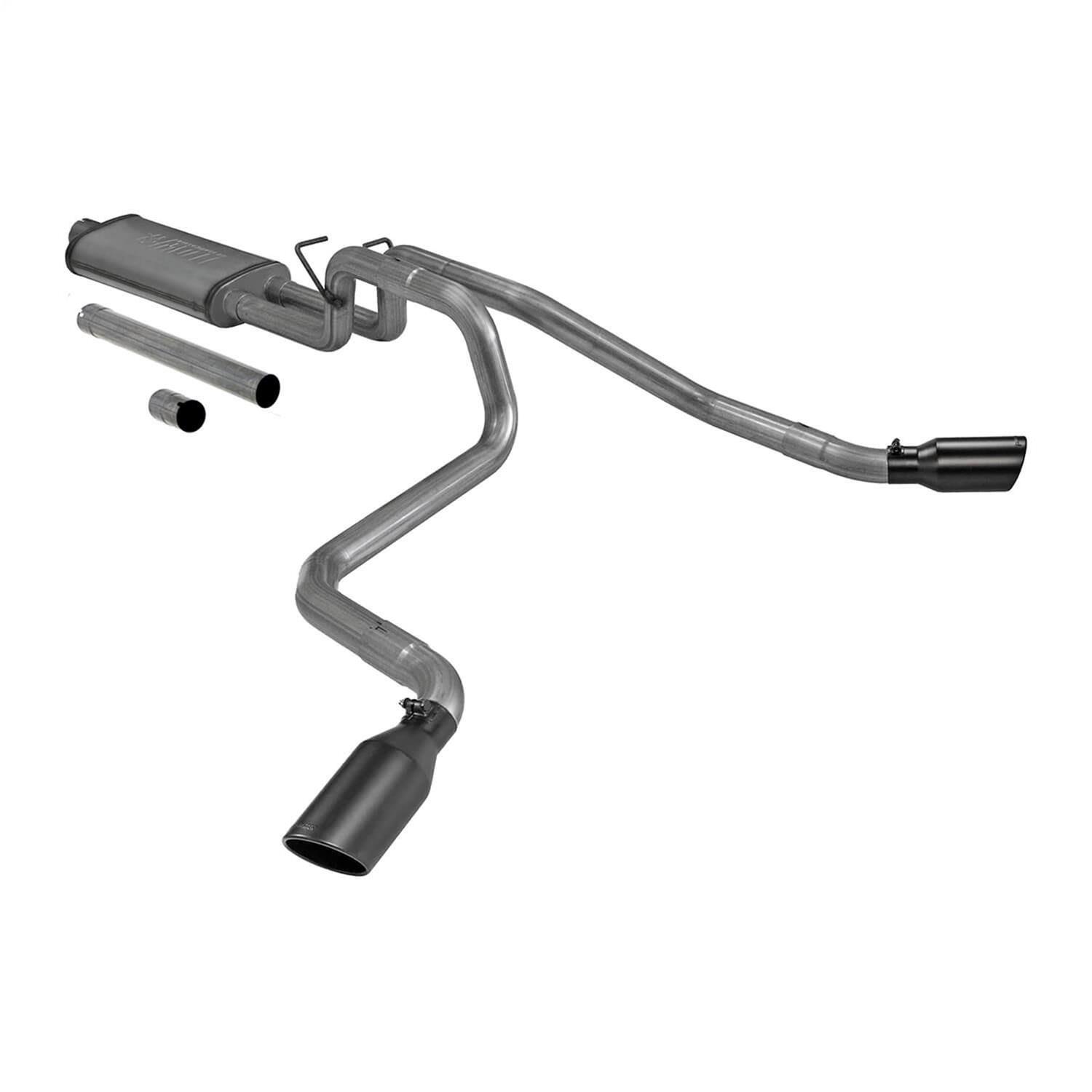 Flowmaster 717946 Flowmaster FlowFX Exhaust Systems | Summit Racing
