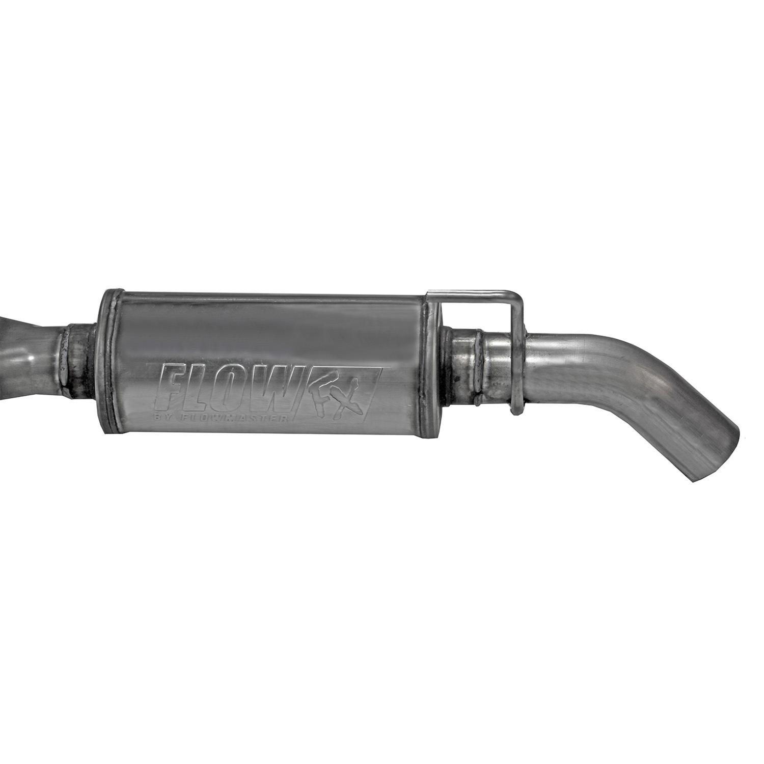Flowmaster 717985 Flowmaster FlowFX Exhaust Systems | Summit Racing